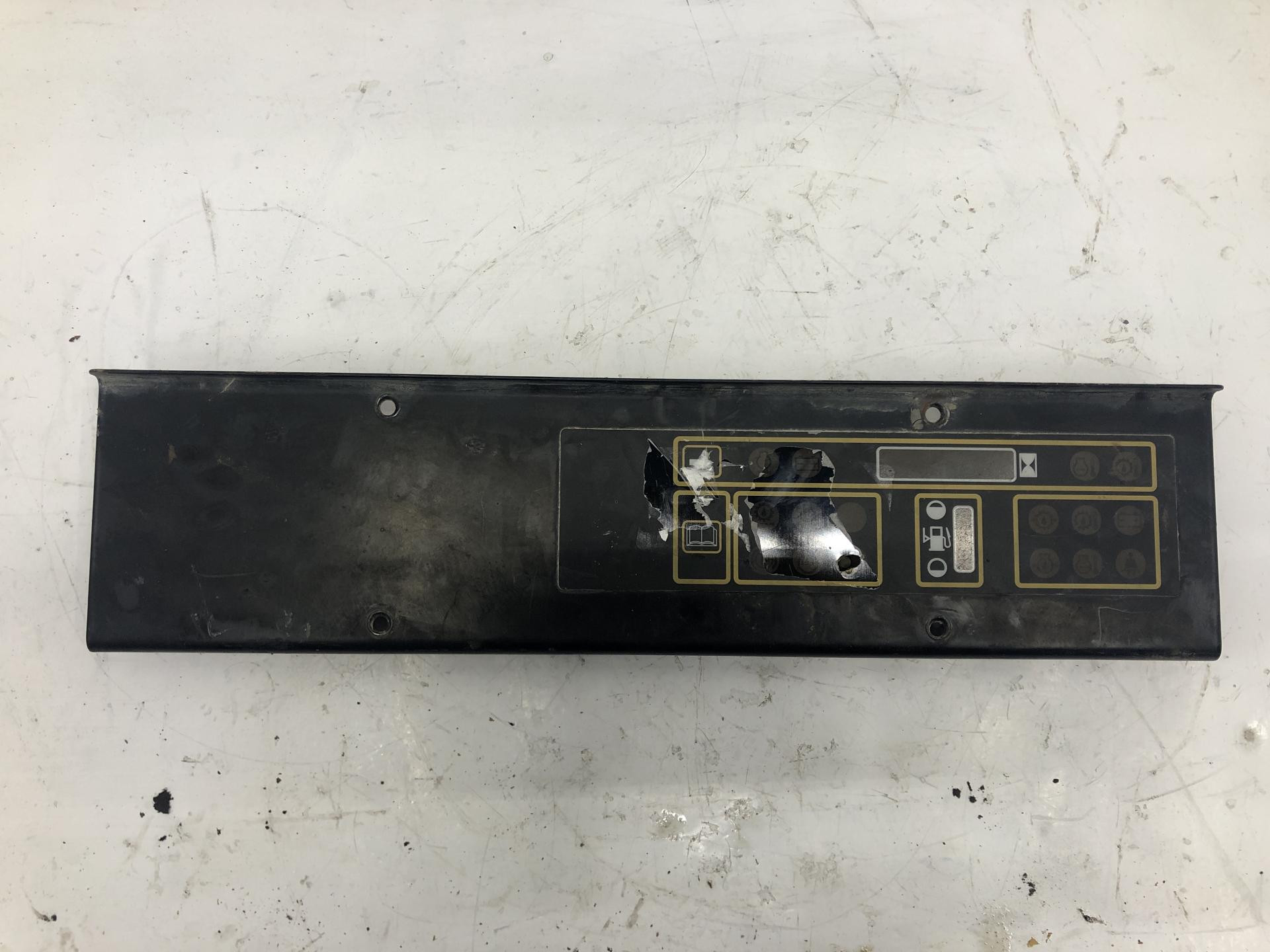 86550683 | New Holland LS170 Instrument Cluster for Sale