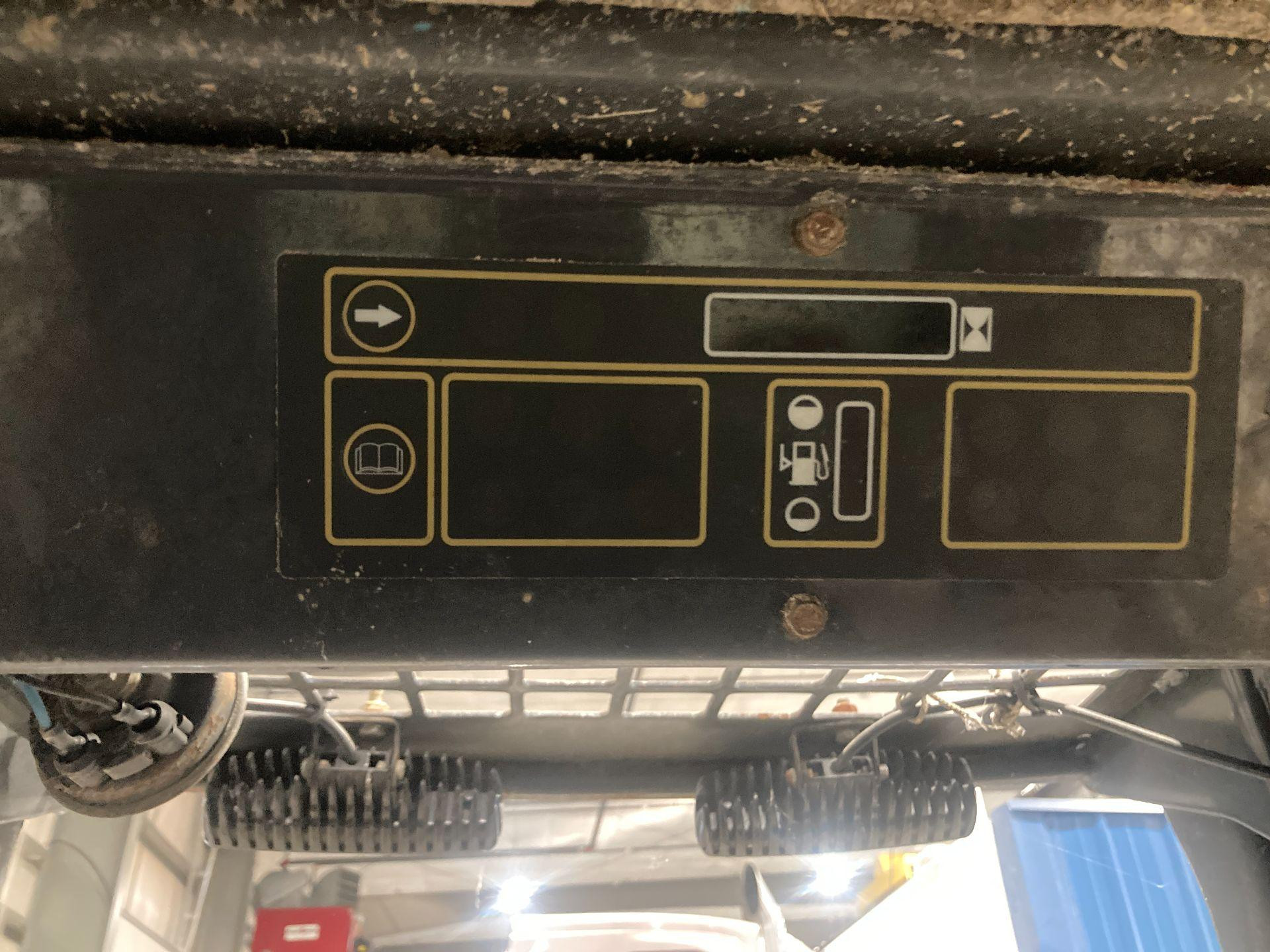 86625316 | New Holland LS180 Instrument Cluster for Sale