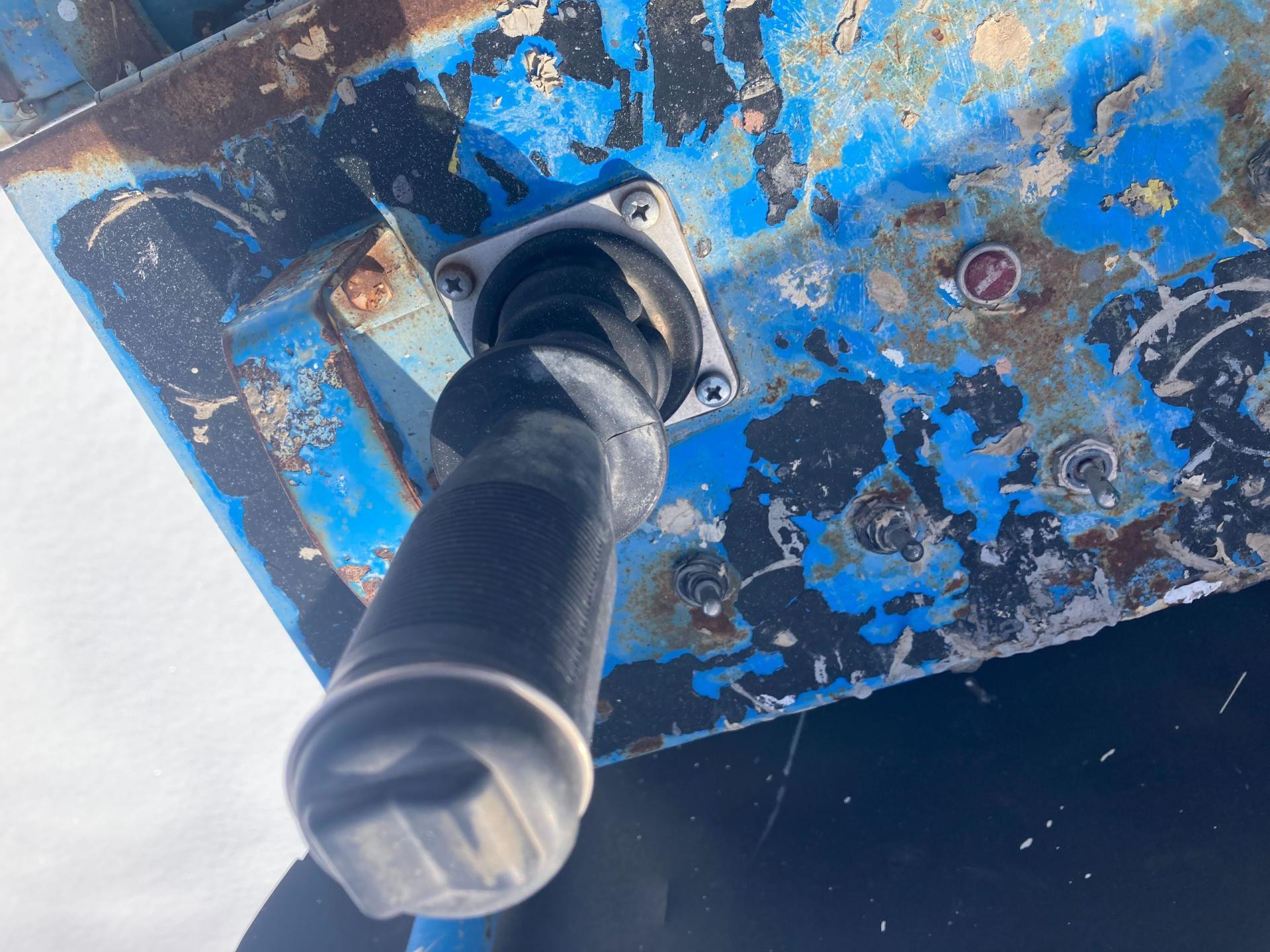 52402GT | Genie S40 Instrument Cluster for Sale