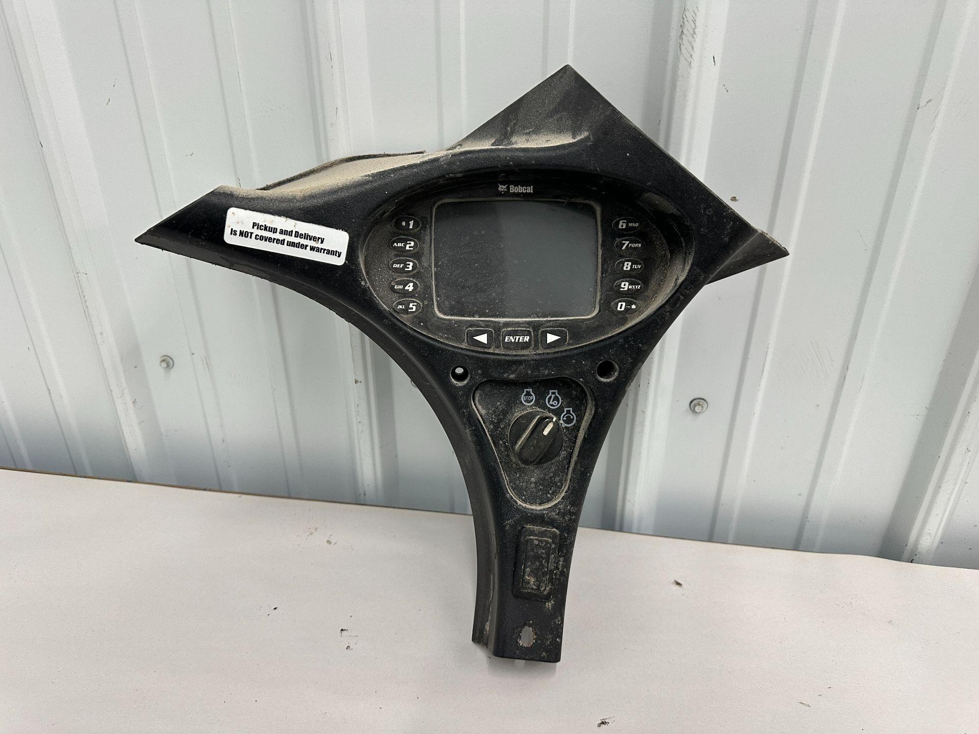7397238 | Bobcat S570 Instrument Cluster for Sale