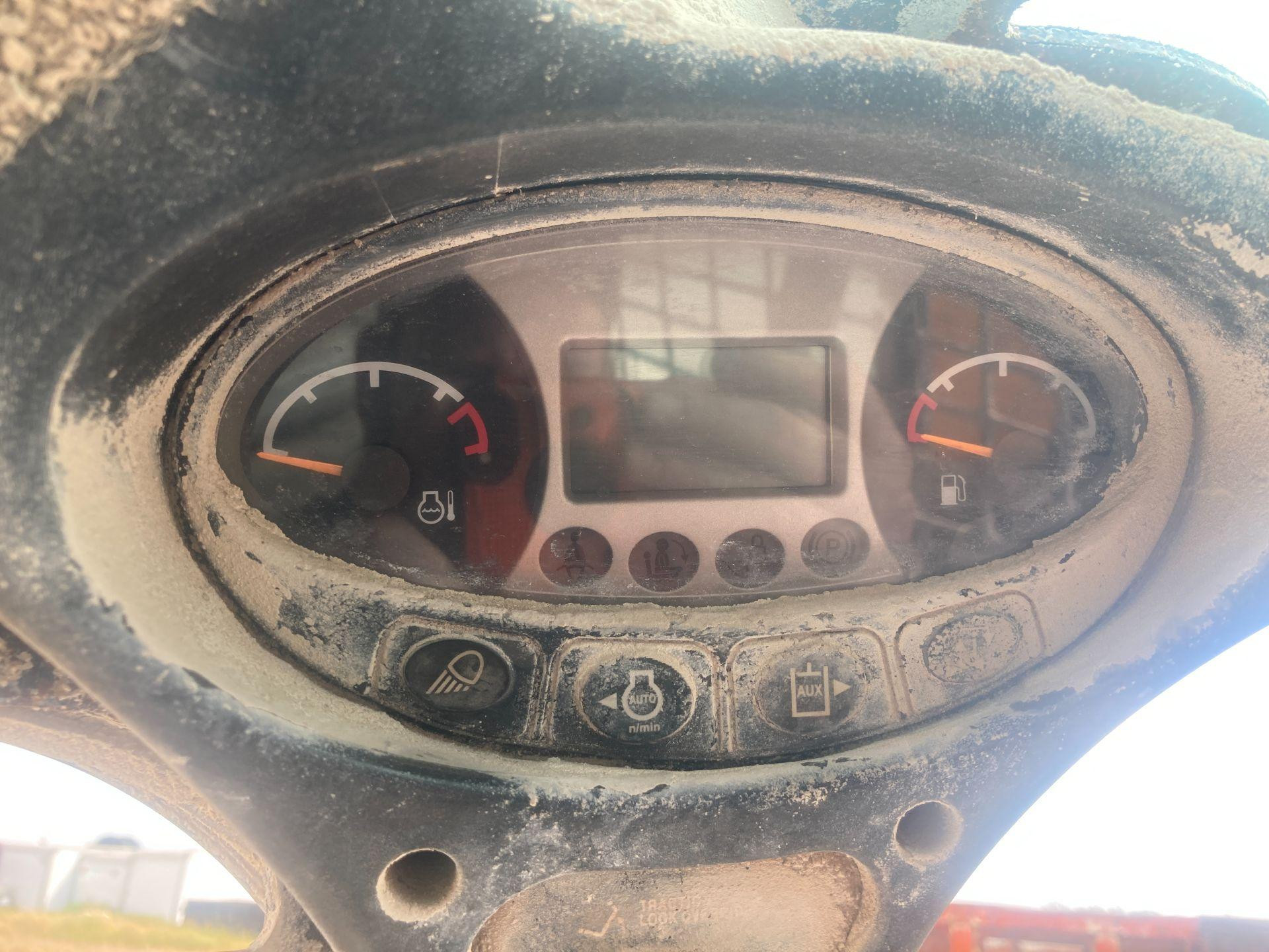 7022670 | Bobcat T450 Instrument Cluster for Sale