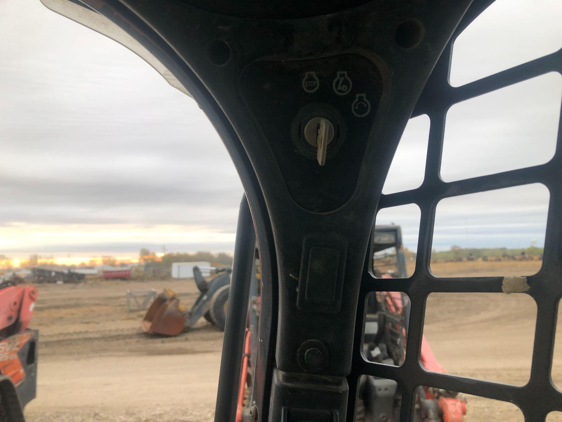 7155791 | Bobcat T630 Dash Panel for Sale