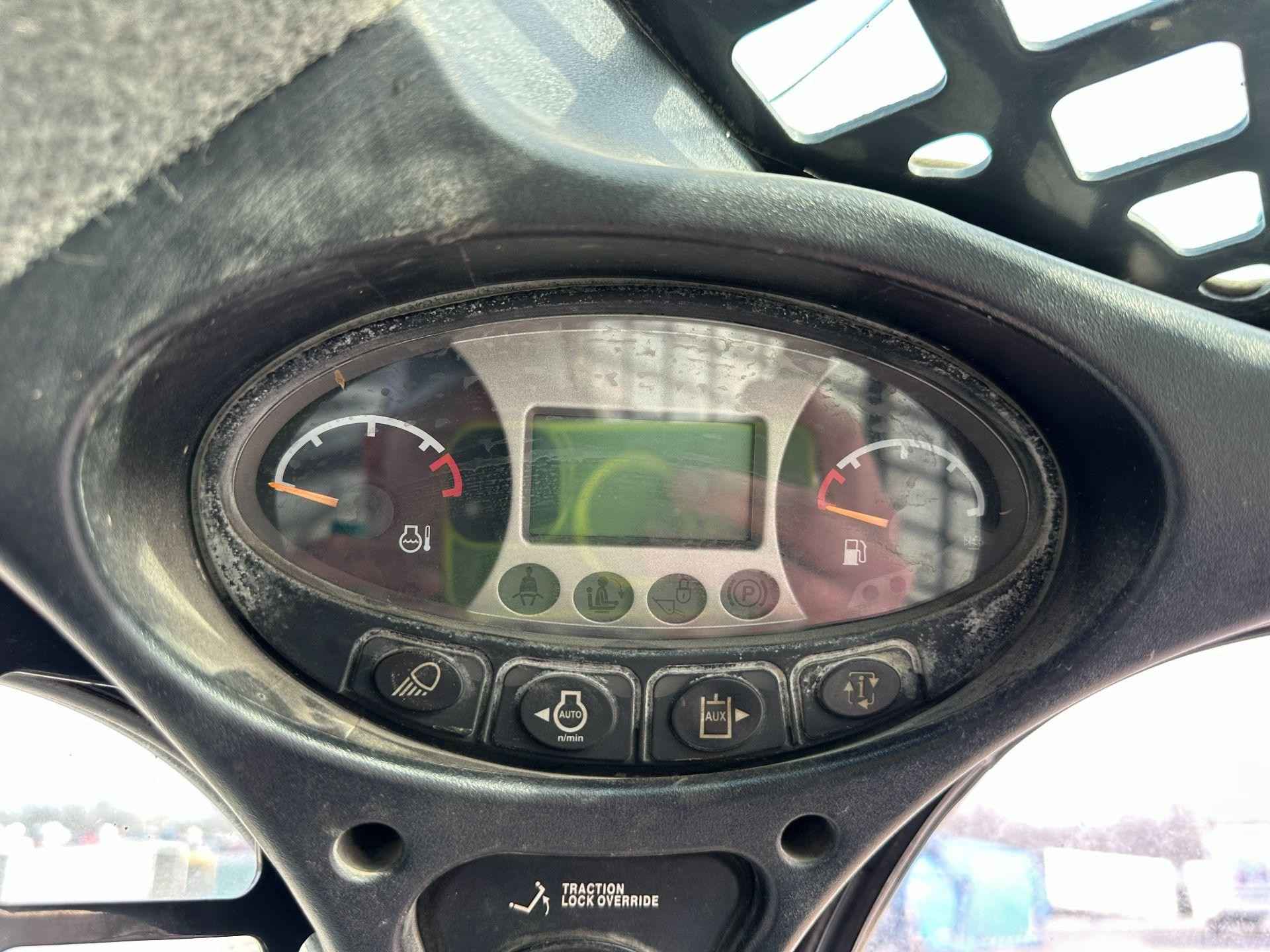 7025320 | Bobcat T630 Instrument Cluster for Sale