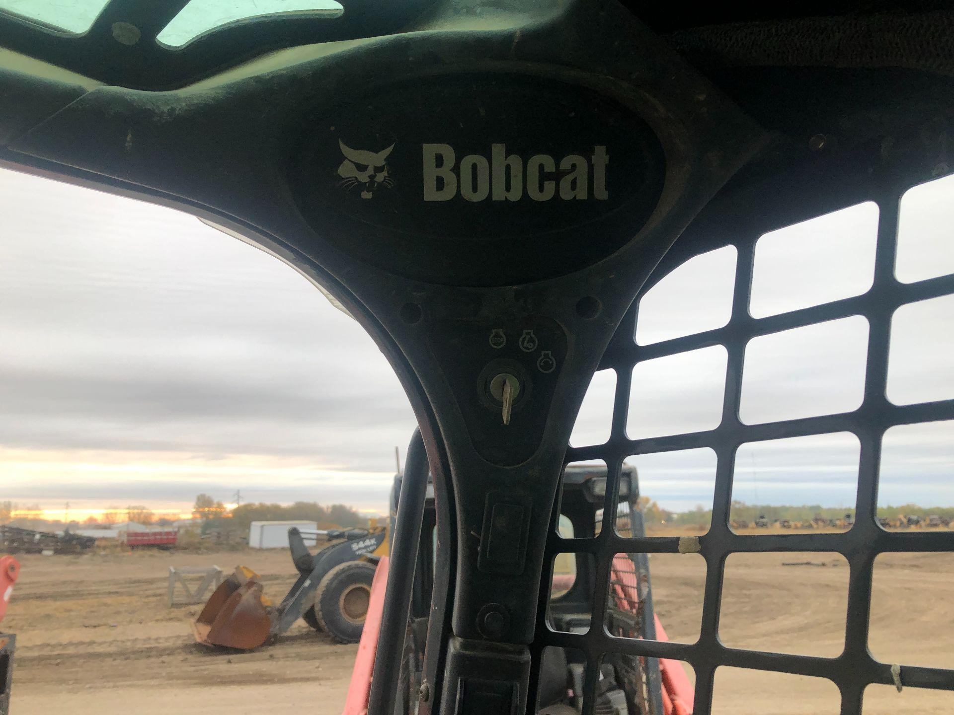7155791 | Bobcat T630 Dash Panel for Sale