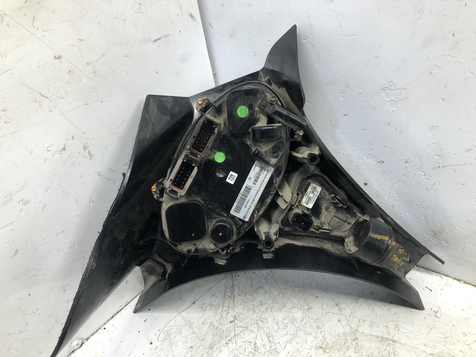 7025320 | Bobcat T770 Instrument Cluster for Sale