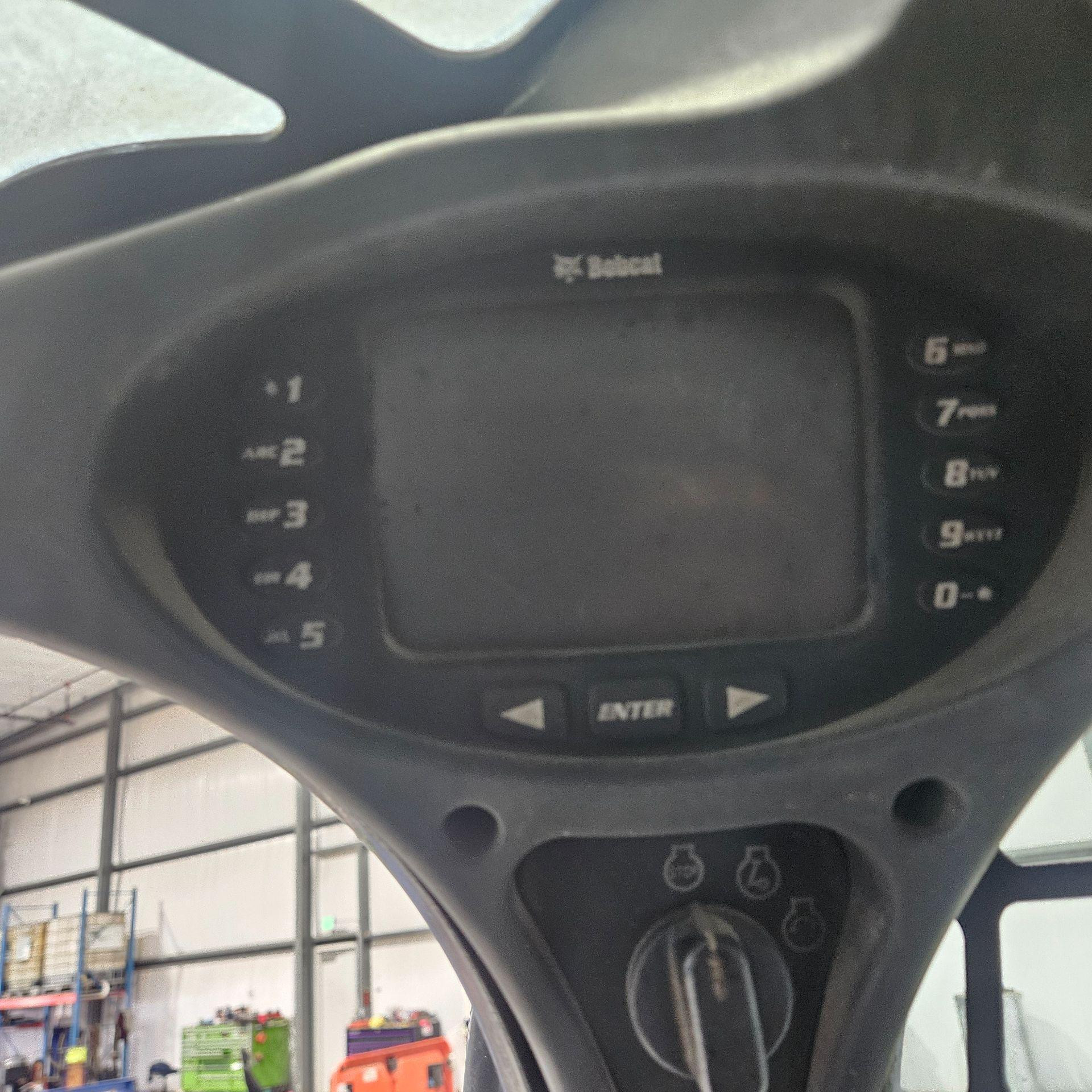 Bobcat T770 Instrument Cluster for Sale