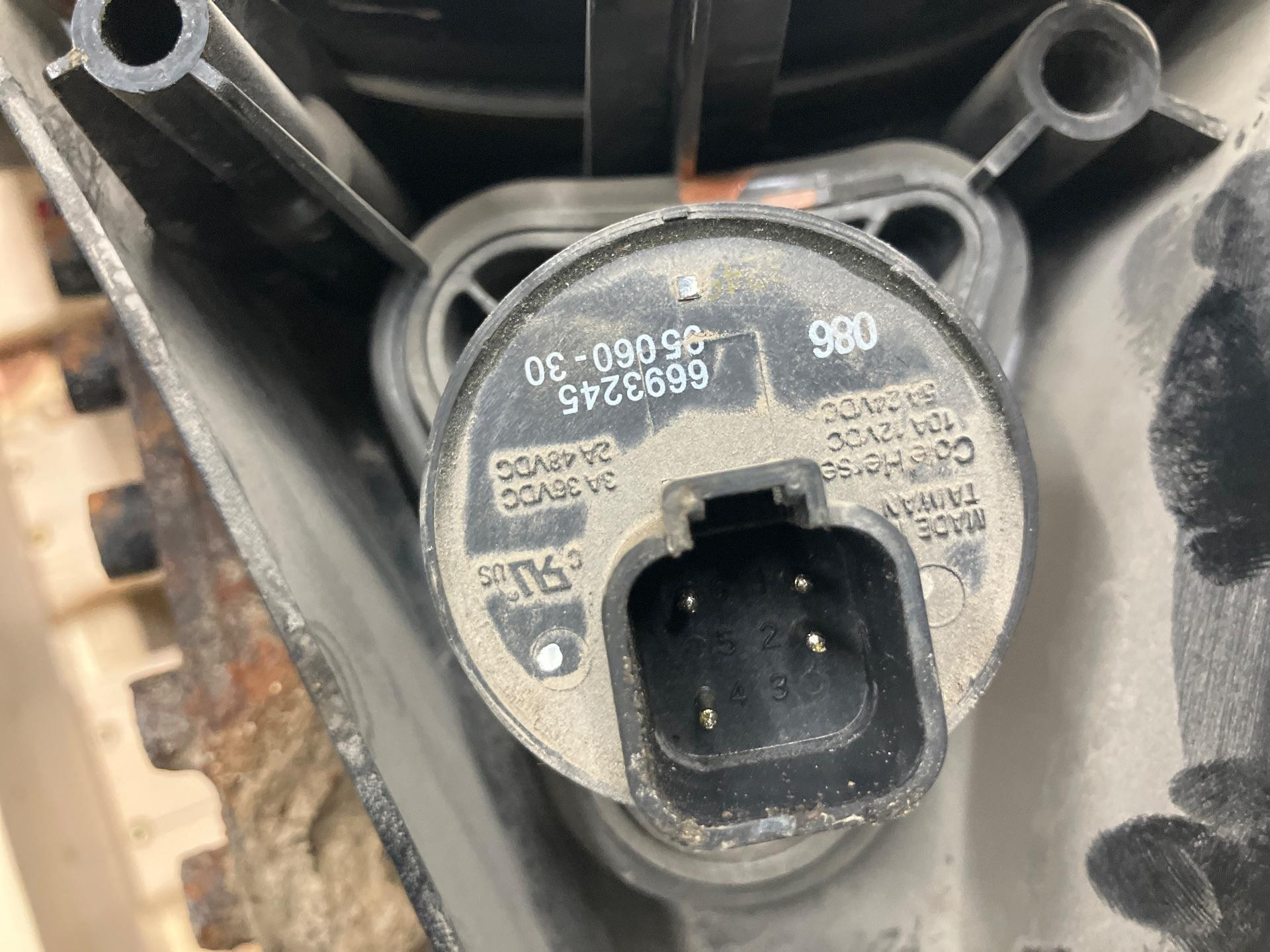 6693413 | Bobcat T770 Instrument Cluster for Sale