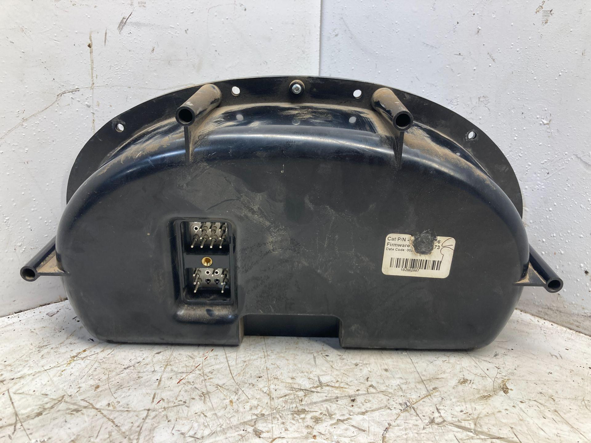 191-0912 | CAT TH360B Instrument Cluster for Sale