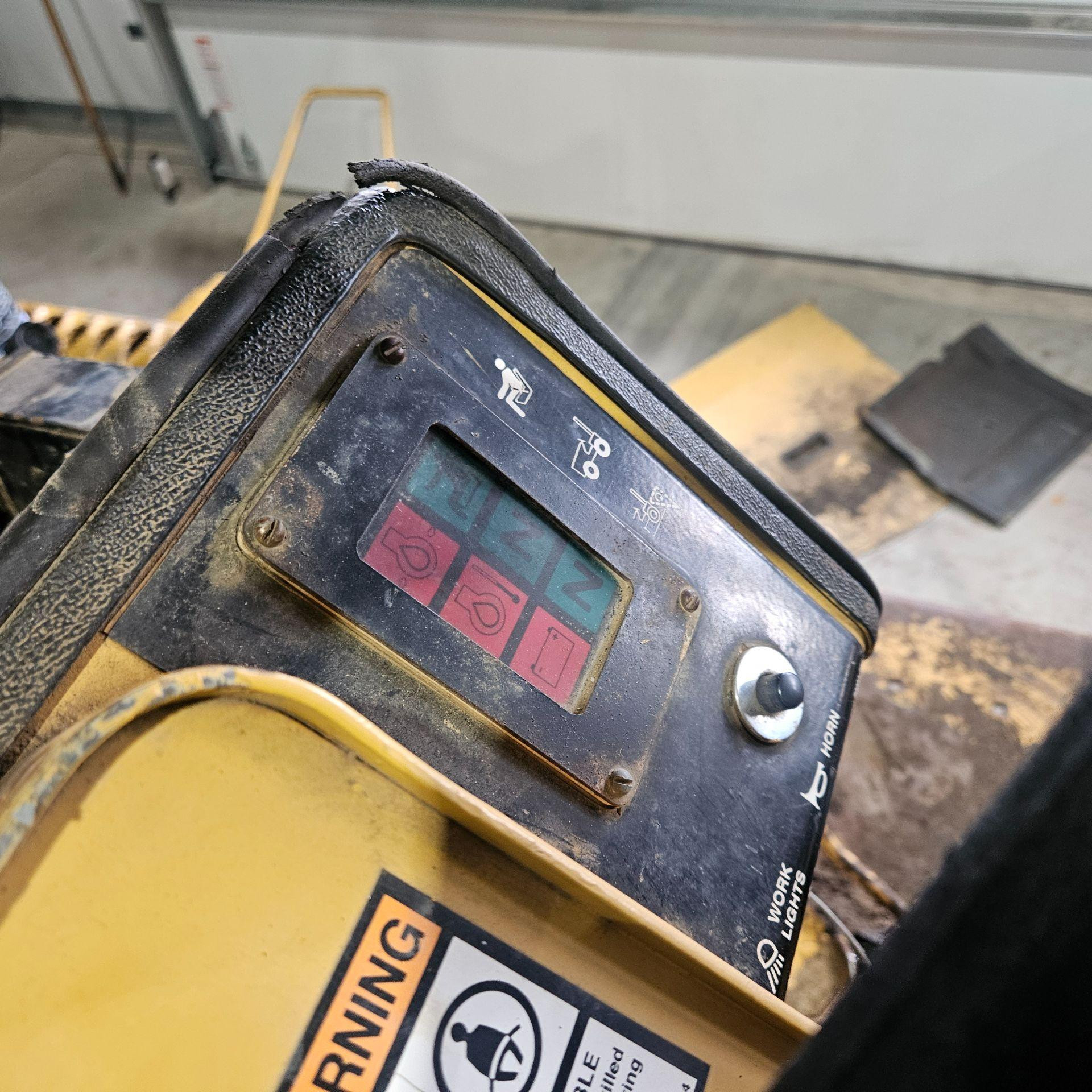 219212-001 | Vermeer V3550 Instrument Cluster for Sale