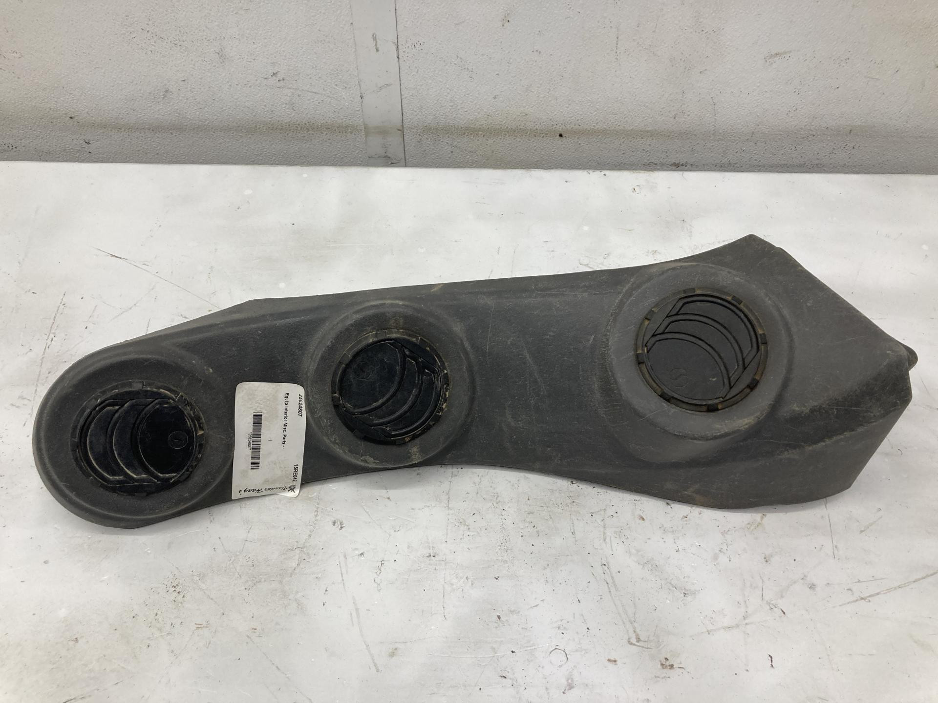 CAT 289D3 Interior, Misc. Parts for Sale