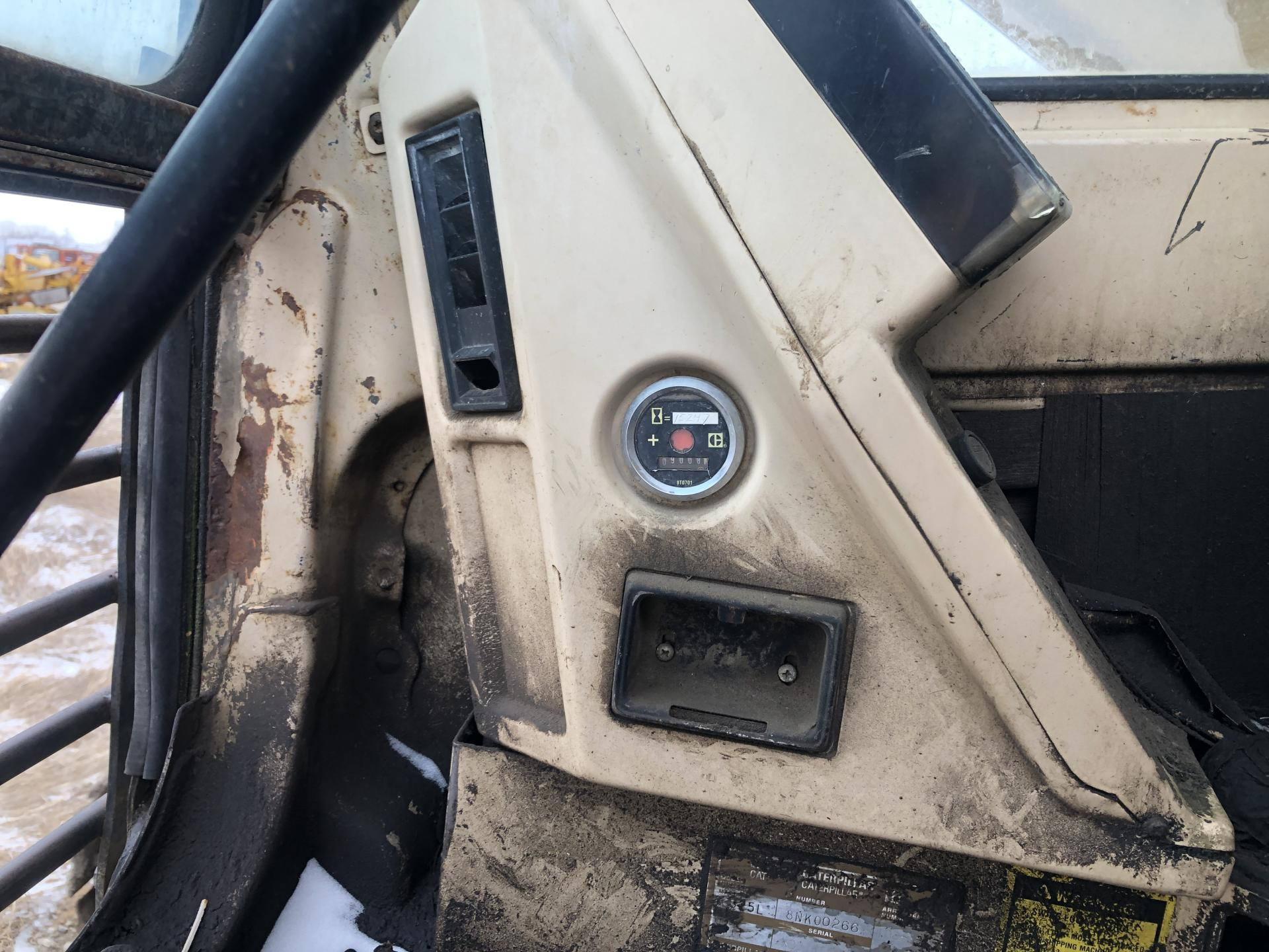 CAT 325L Interior, Misc. Parts for Sale