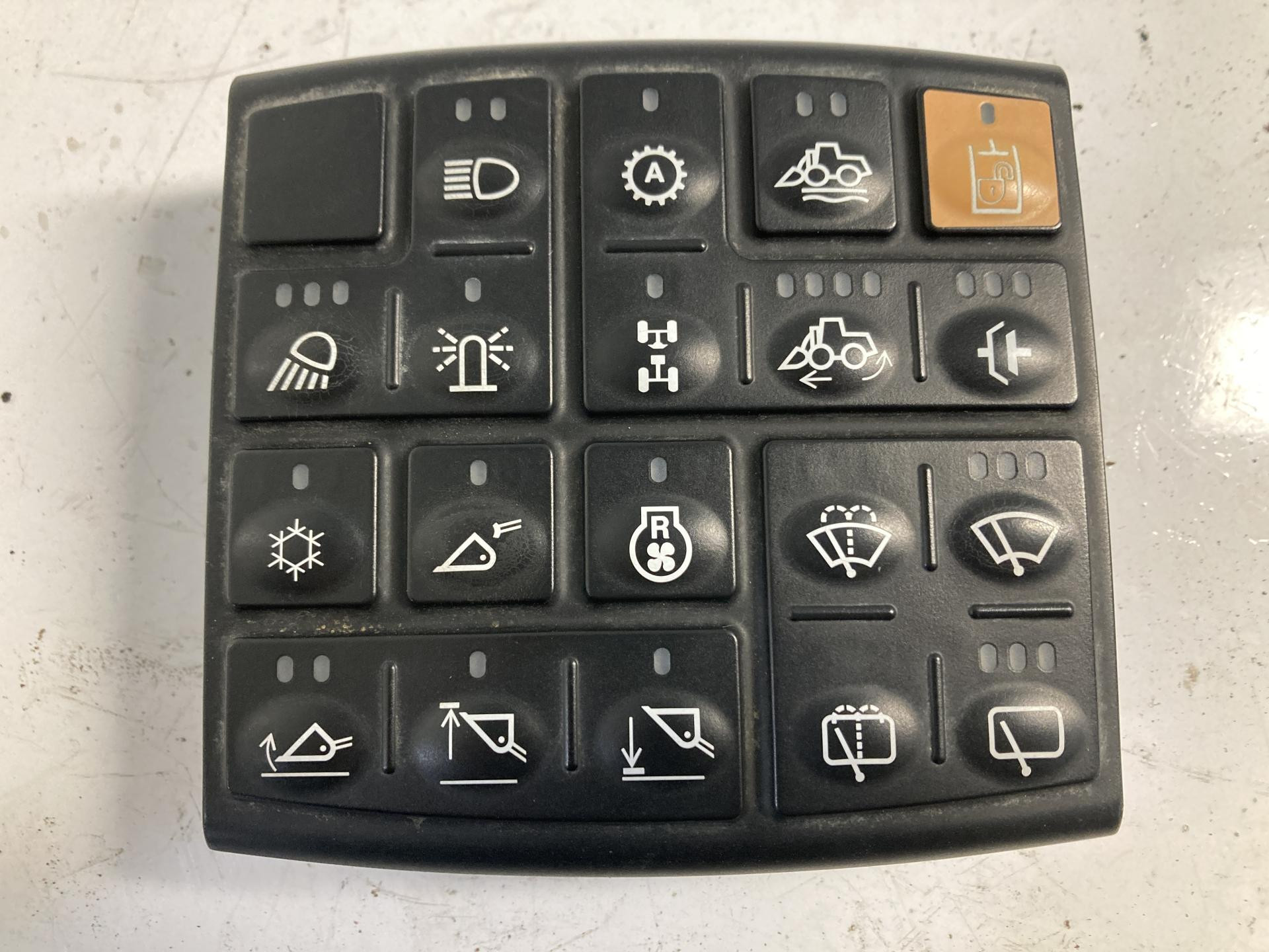 AT320724 | John Deere 544J Interior, Misc. Parts for Sale