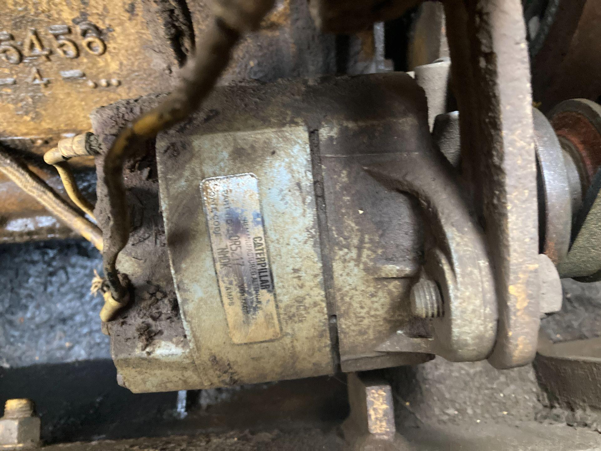 6N9294 | CAT D6D LPG Interior, Misc. Parts for Sale