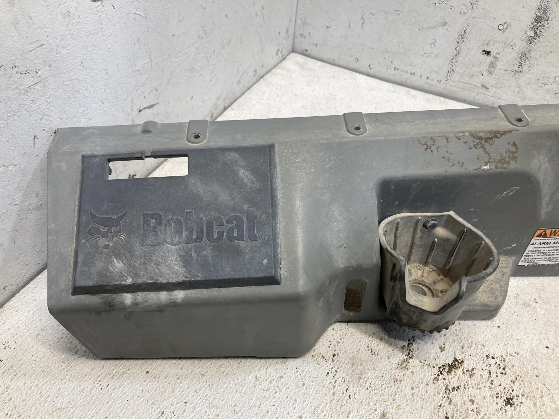 7155643 | Bobcat S650 Cab Interior Panel for Sale