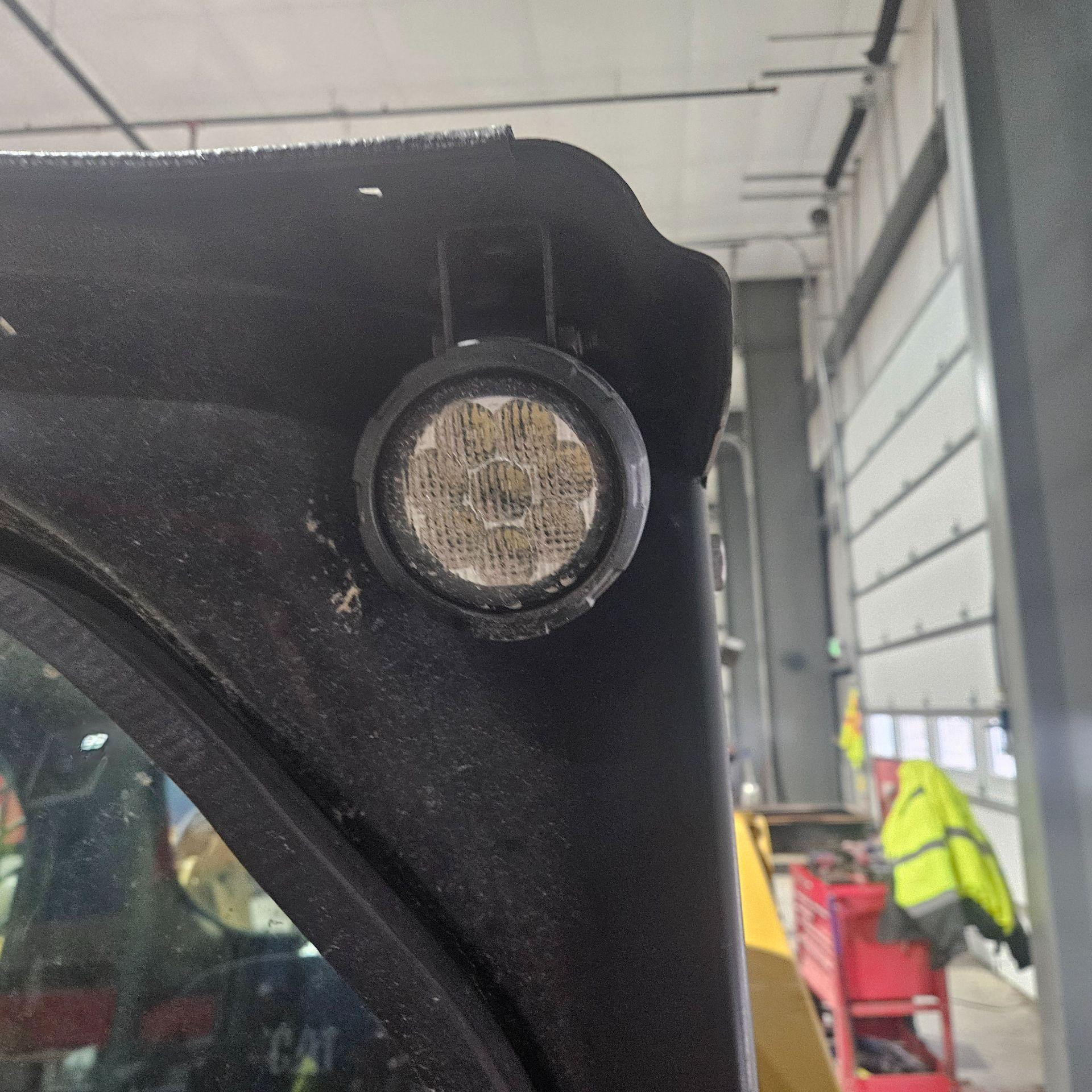 CAT 226D3 Lighting, Misc. for Sale