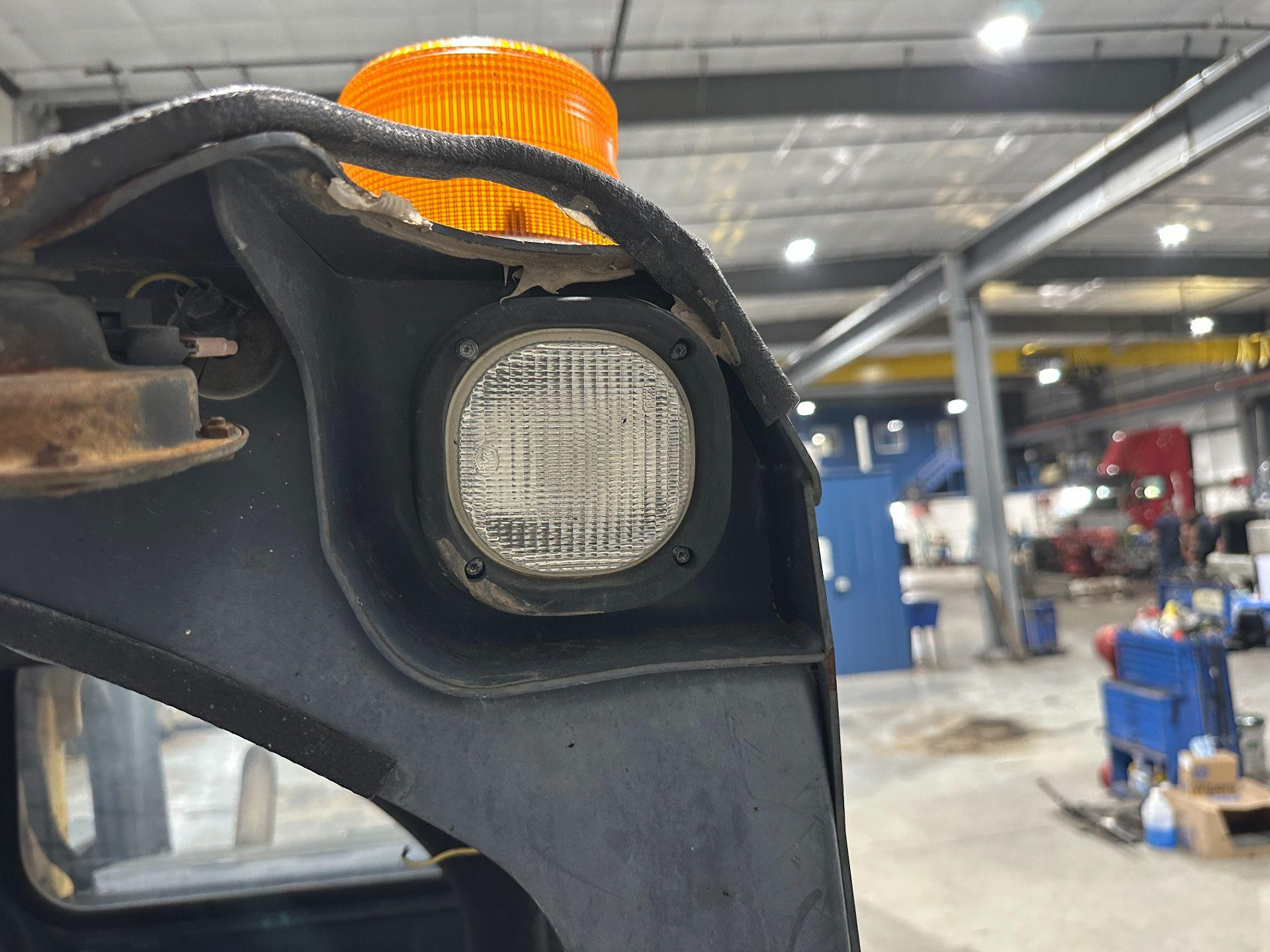 John Deere 318G Lighting, Misc. for Sale