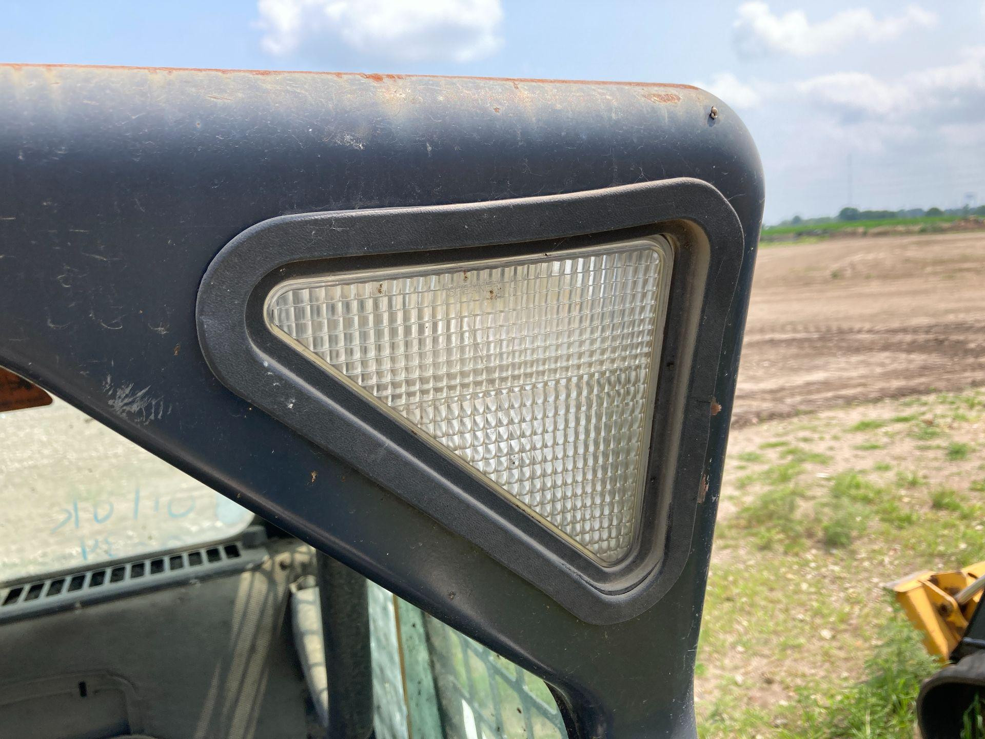 6718042 | Bobcat 753 Lighting, Misc. for Sale