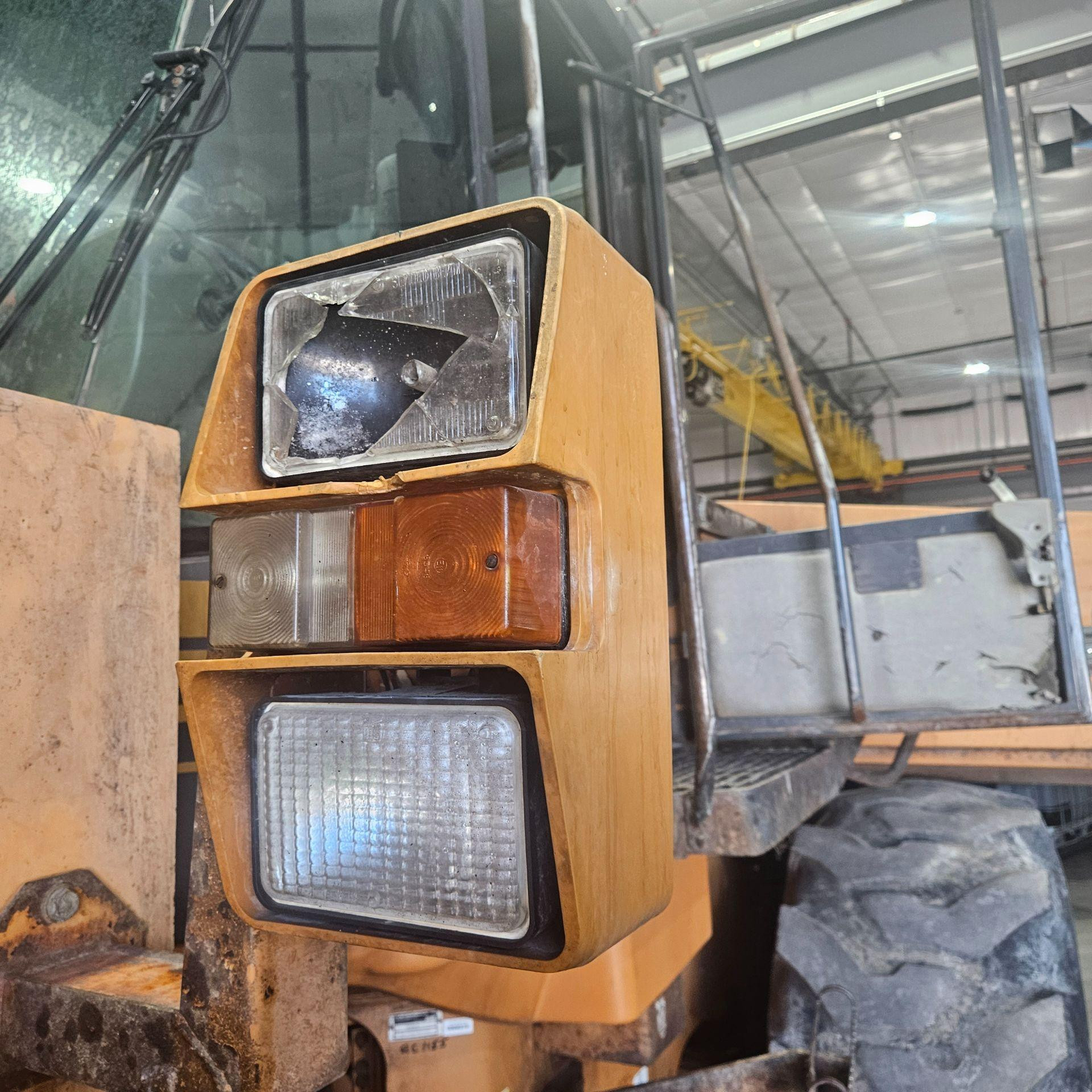 Case 821C Lighting, Misc. for Sale