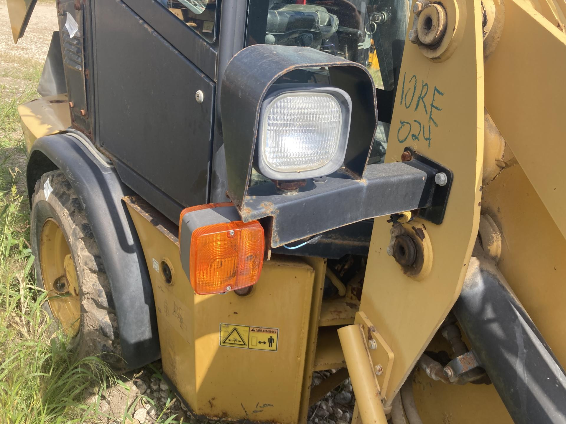 CAT 904H Lighting, Misc. for Sale