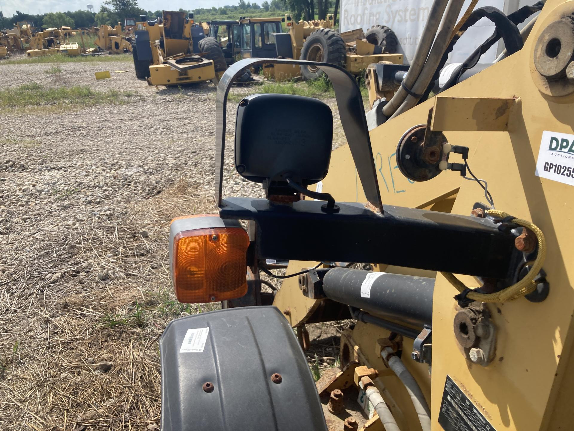 CAT 904H Lighting, Misc. for Sale