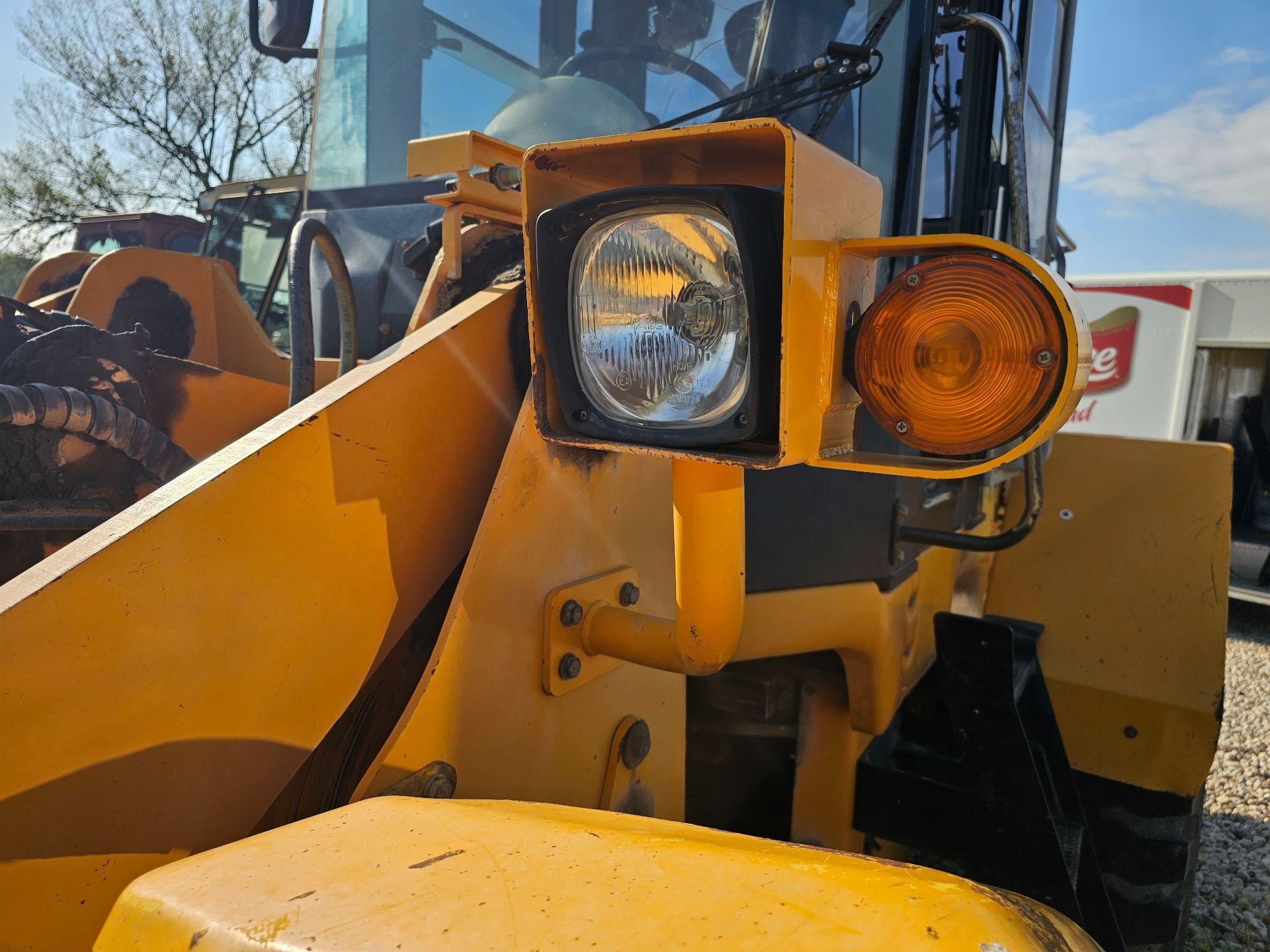21LM-02220 | Hyundai HL740-7A Lighting, Misc. for Sale