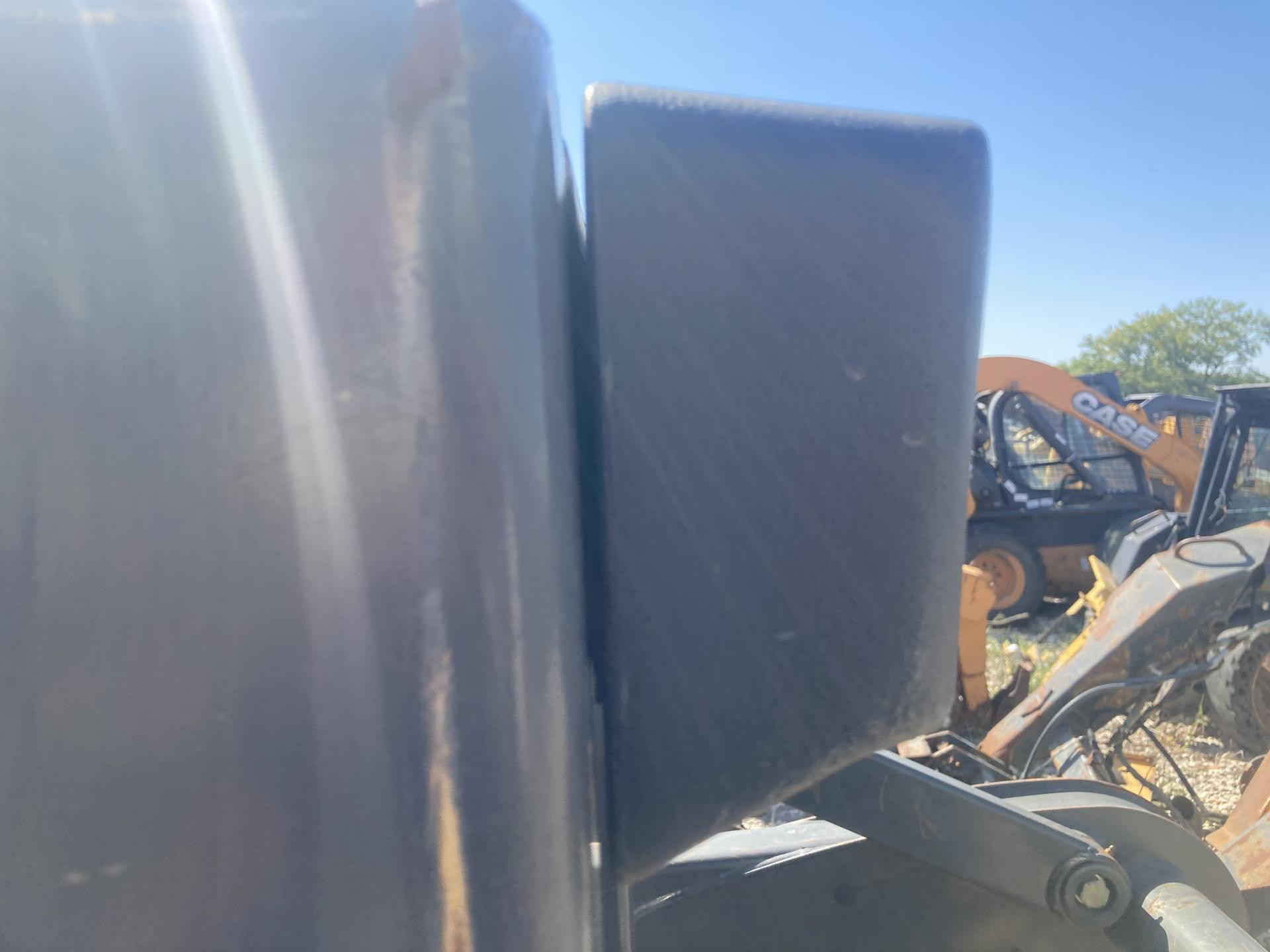 New Holland L160 Lighting, Misc. for Sale