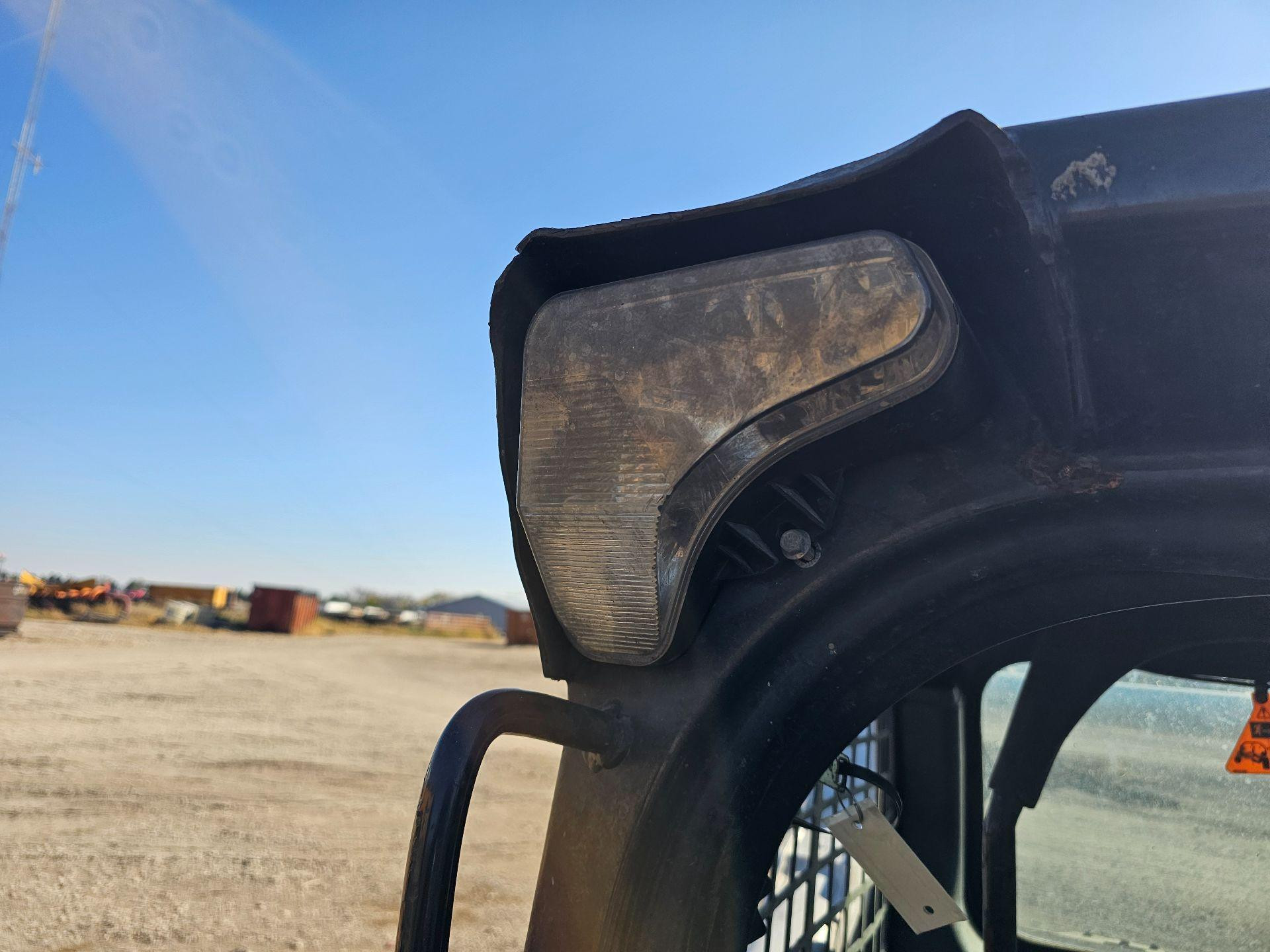 Bobcat S570 Lighting, Misc. for Sale