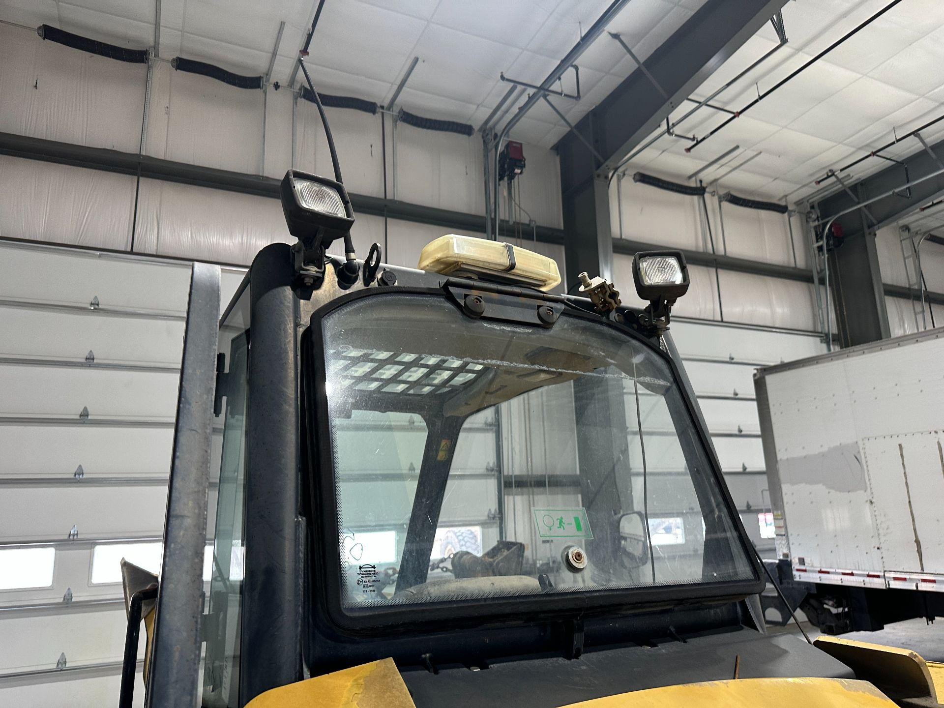 CAT TH460B Lighting, Misc. for Sale