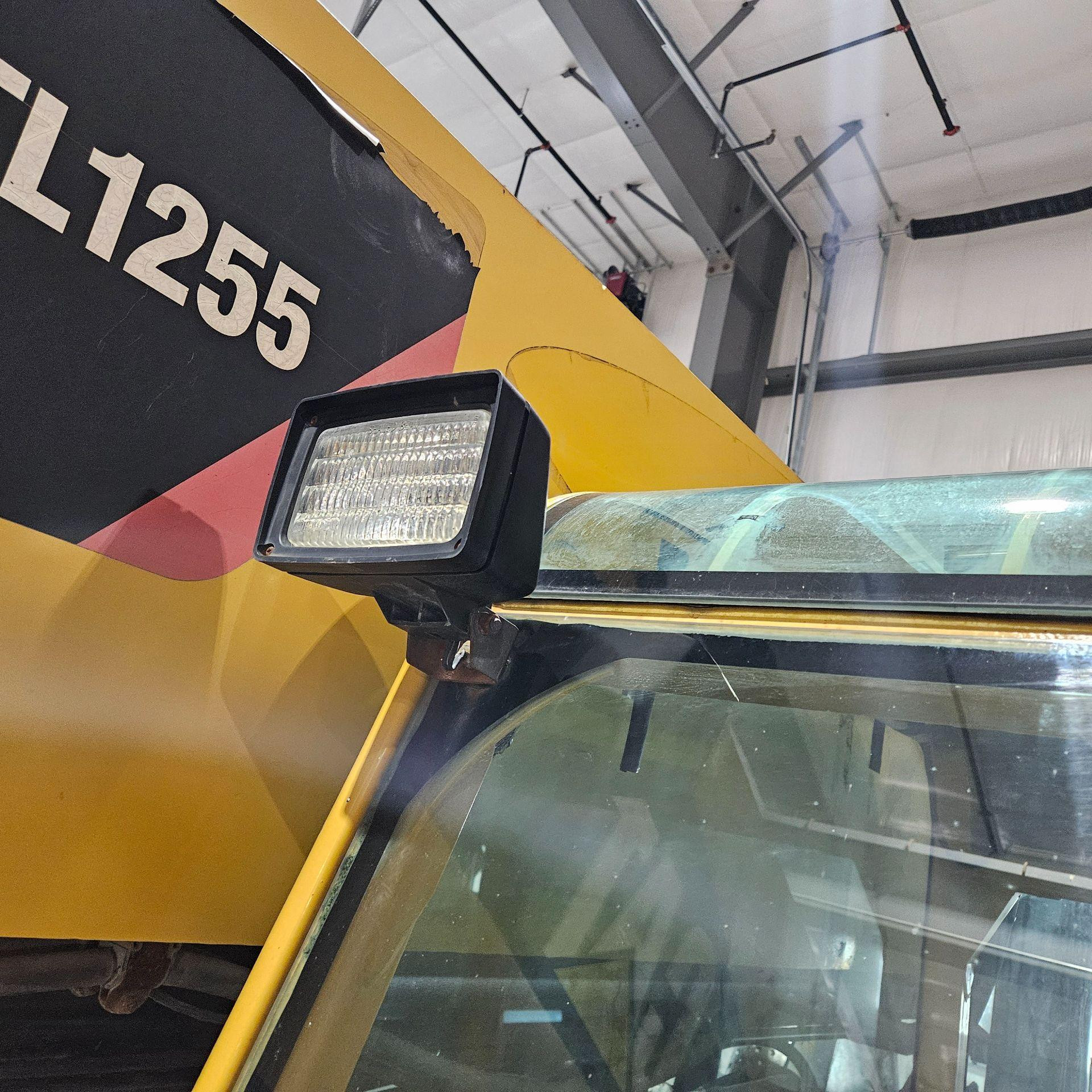 CAT TL1255D Lighting, Misc. for Sale