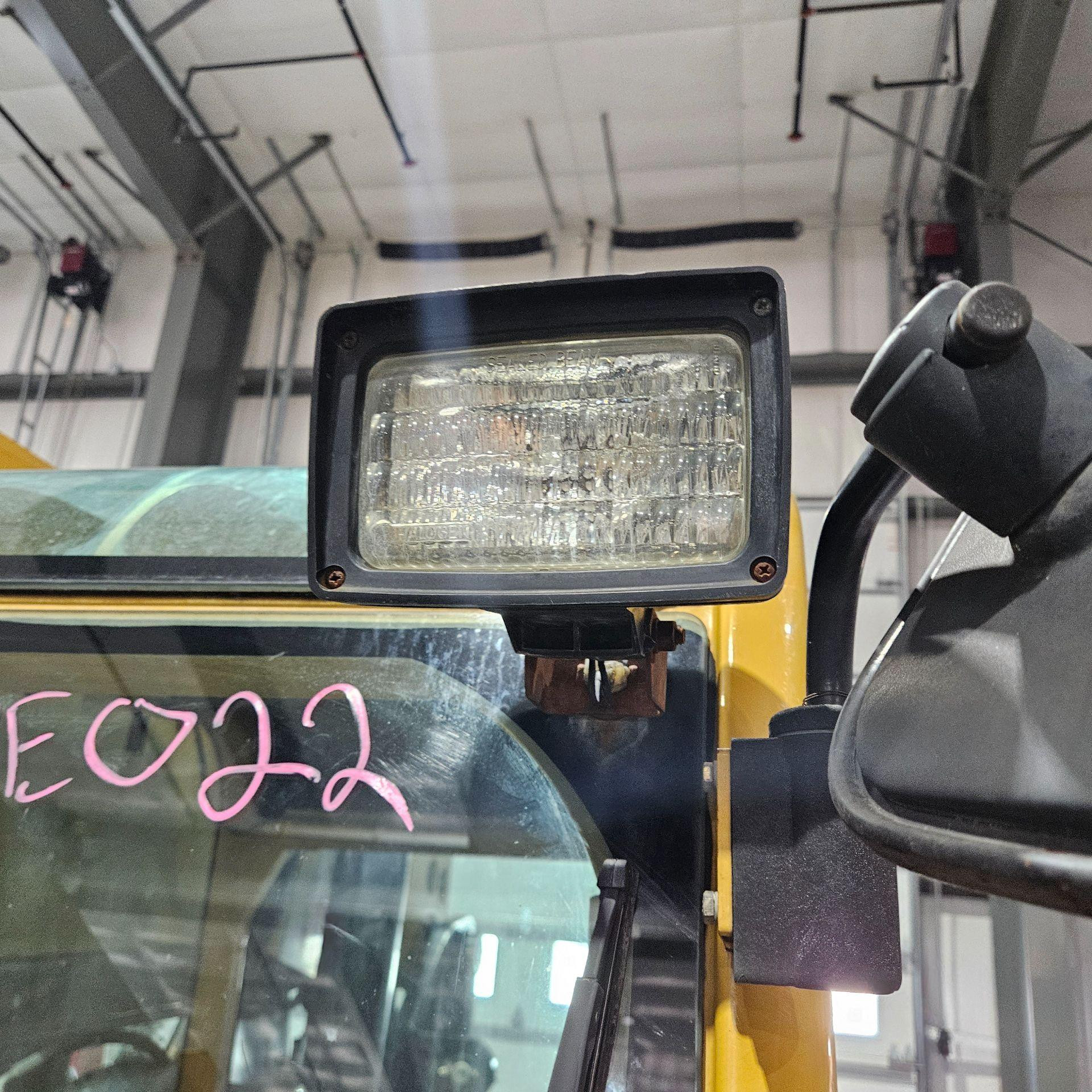 CAT TL1255D Lighting, Misc. for Sale