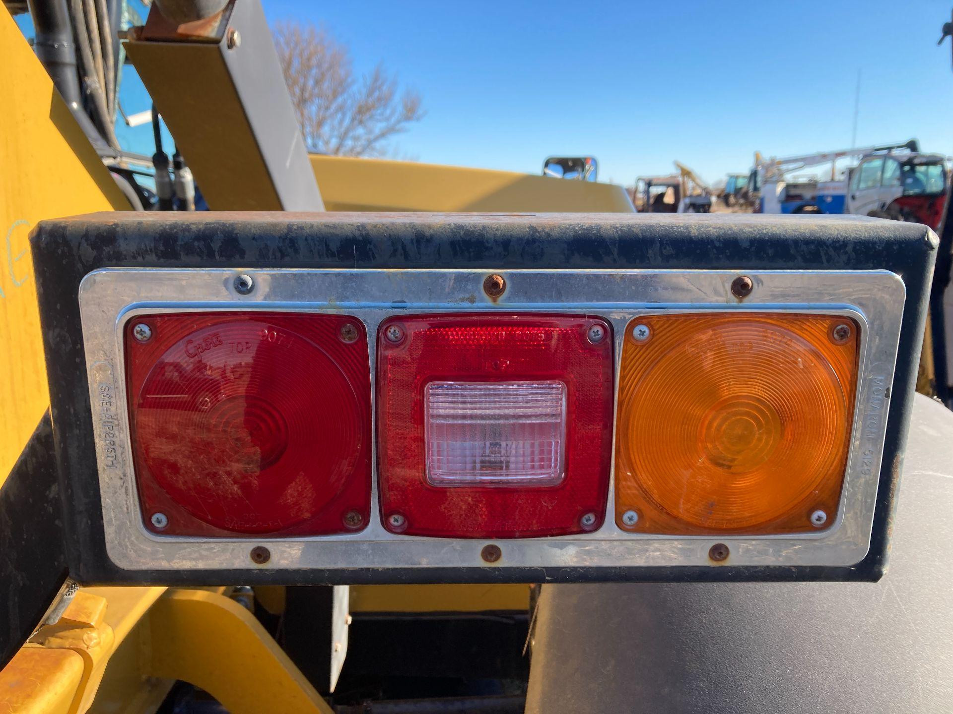 315-5799 | CAT TL642 Lighting, Misc. for Sale