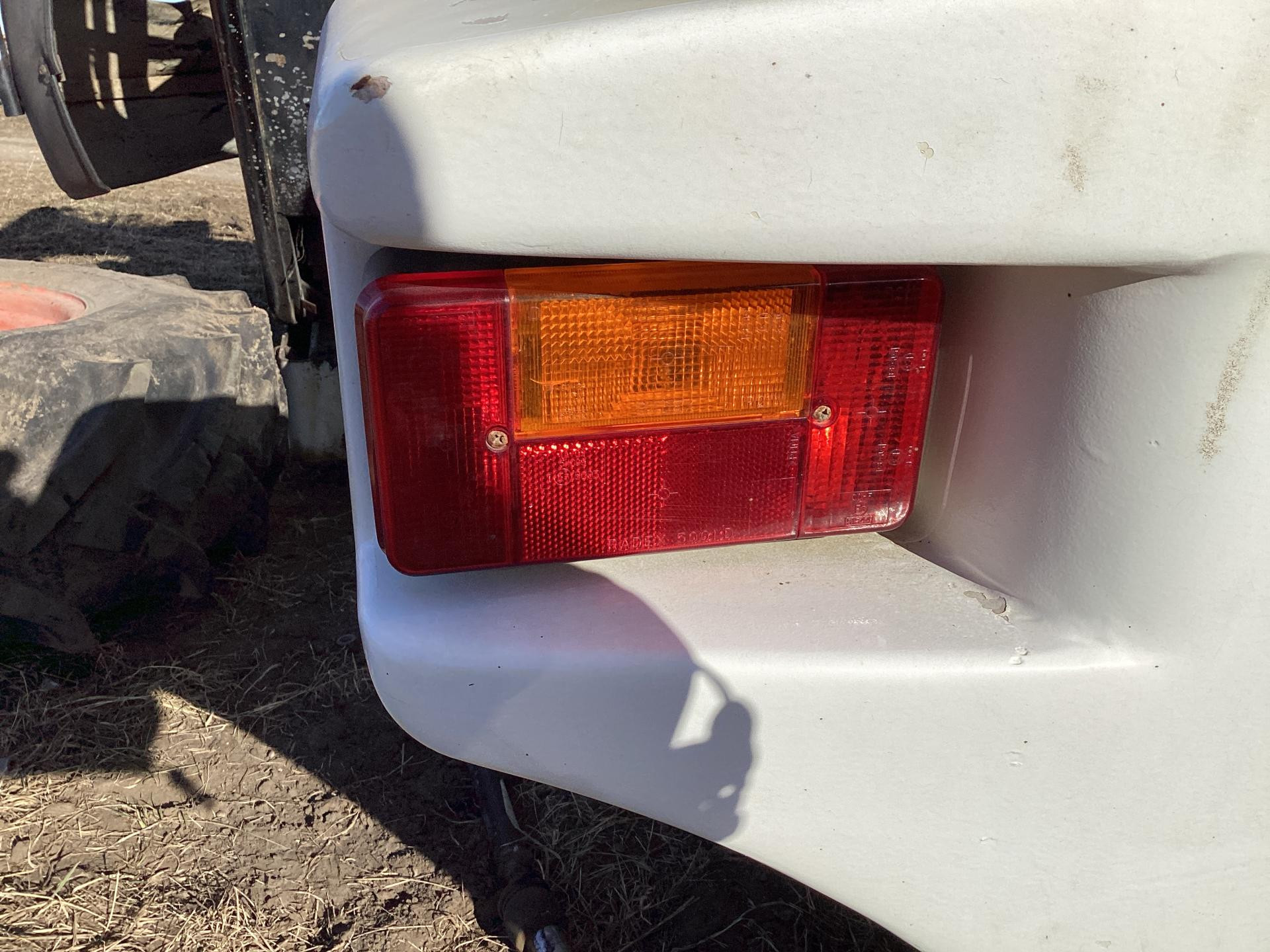 97261-2 | Bobcat V623 Lighting, Misc. for Sale