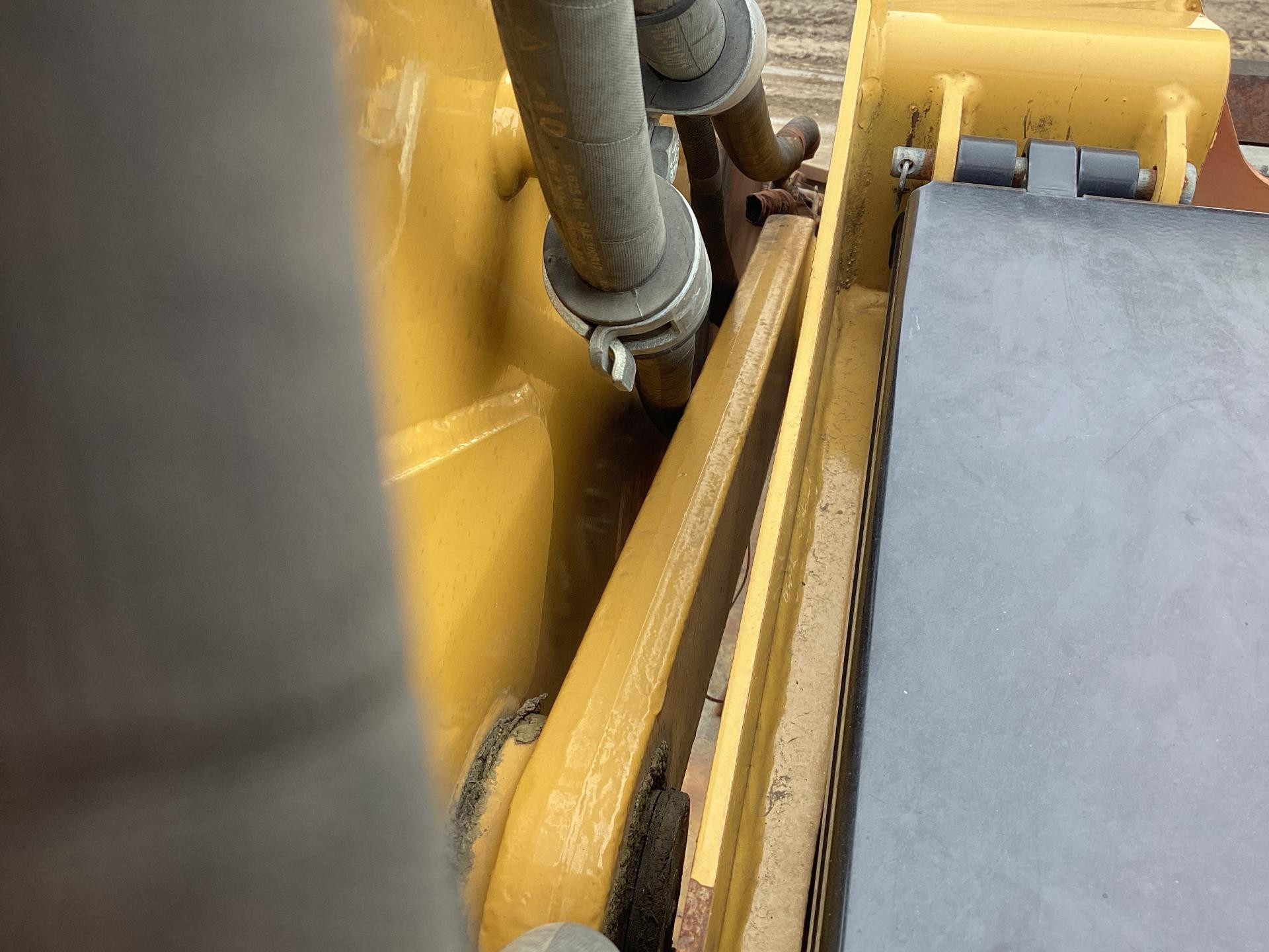 238-7685 | CAT 252B3 Linkage for Sale