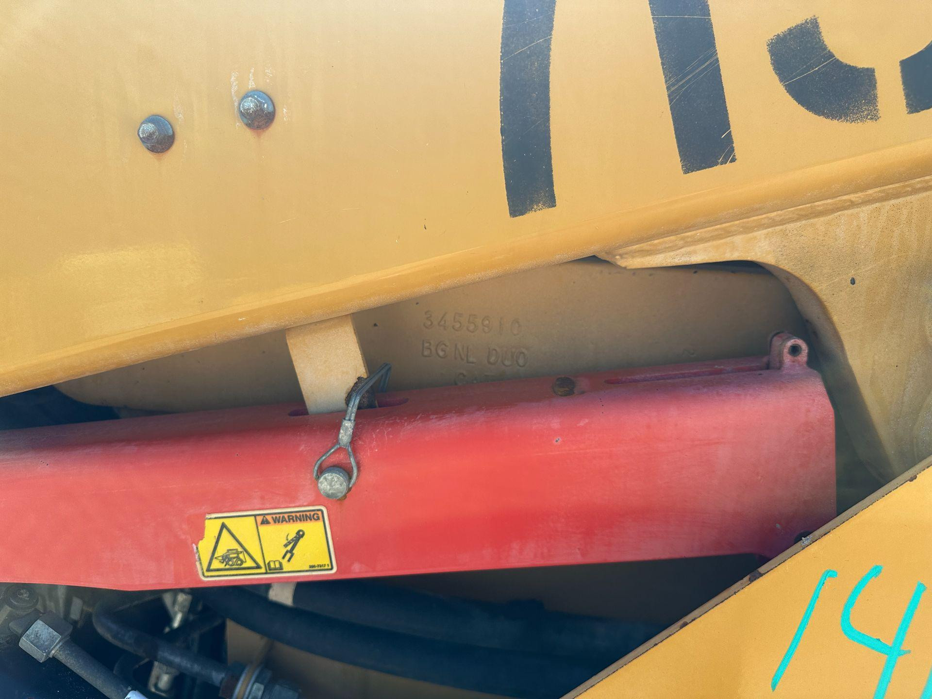 CAT 272D Linkage for Sale