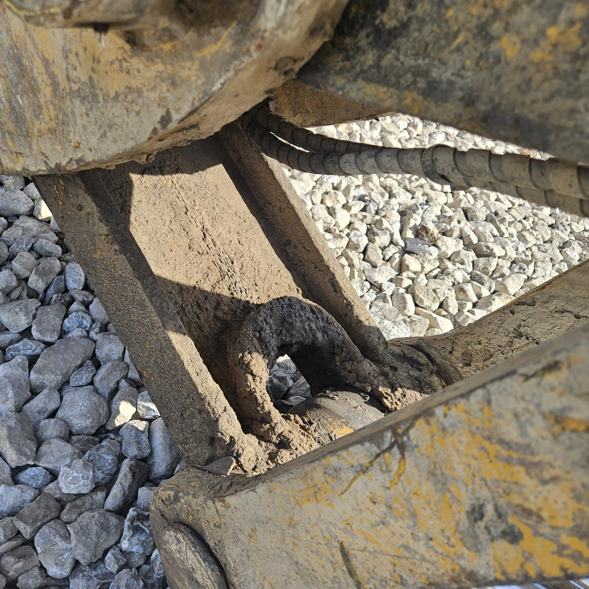 260-2289 | CAT 320DL Linkage for Sale