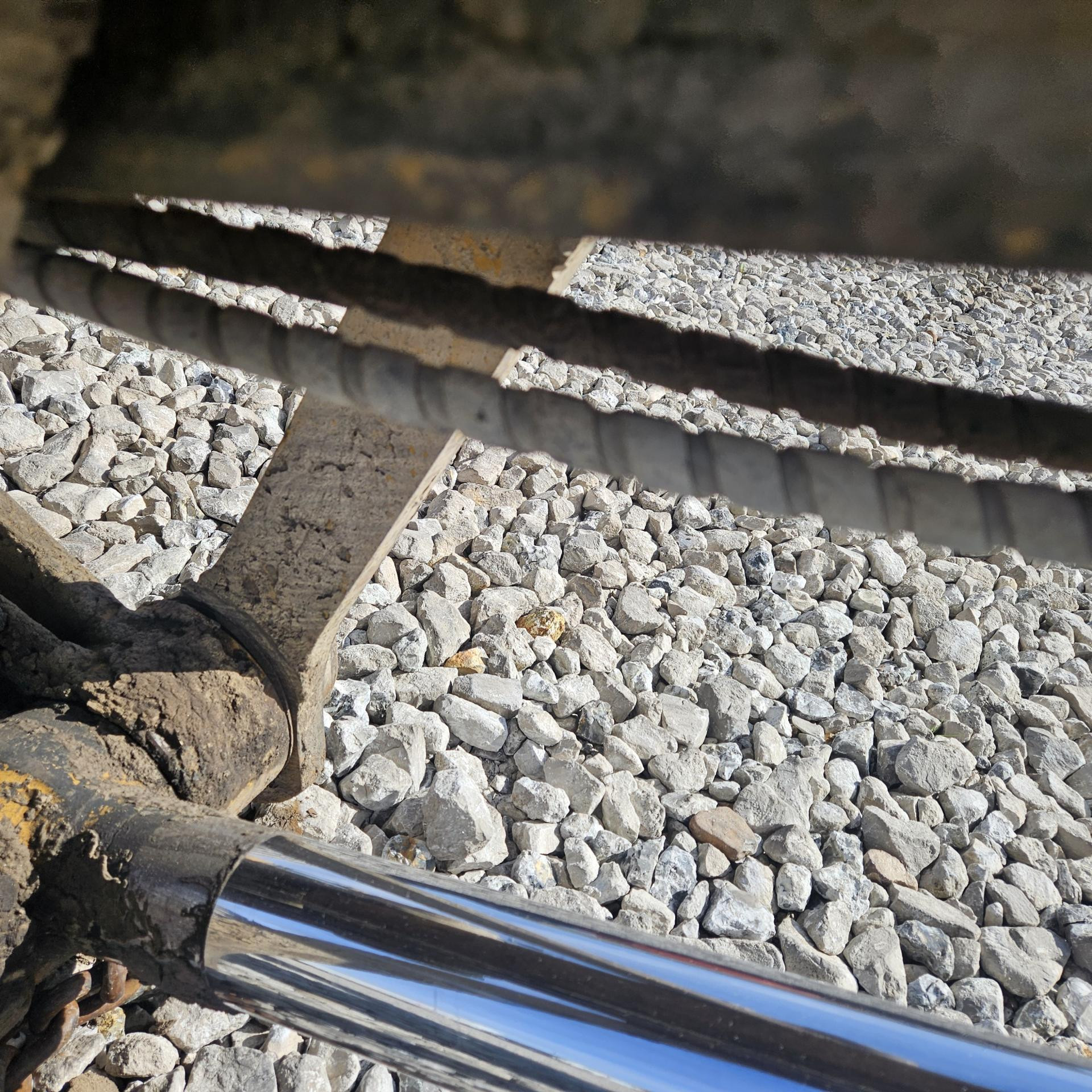 244-4254 | CAT 320DL Linkage for Sale