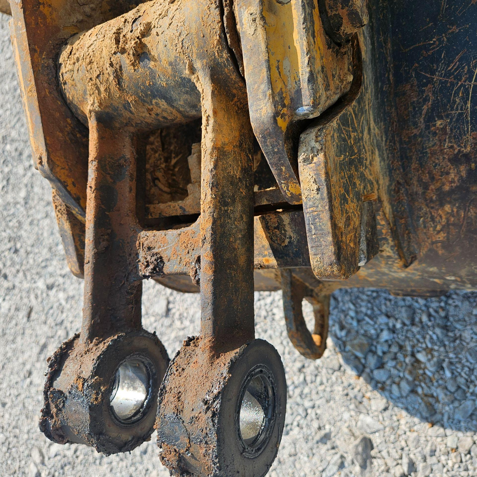 8060334 | John Deere 35D Linkage for Sale
