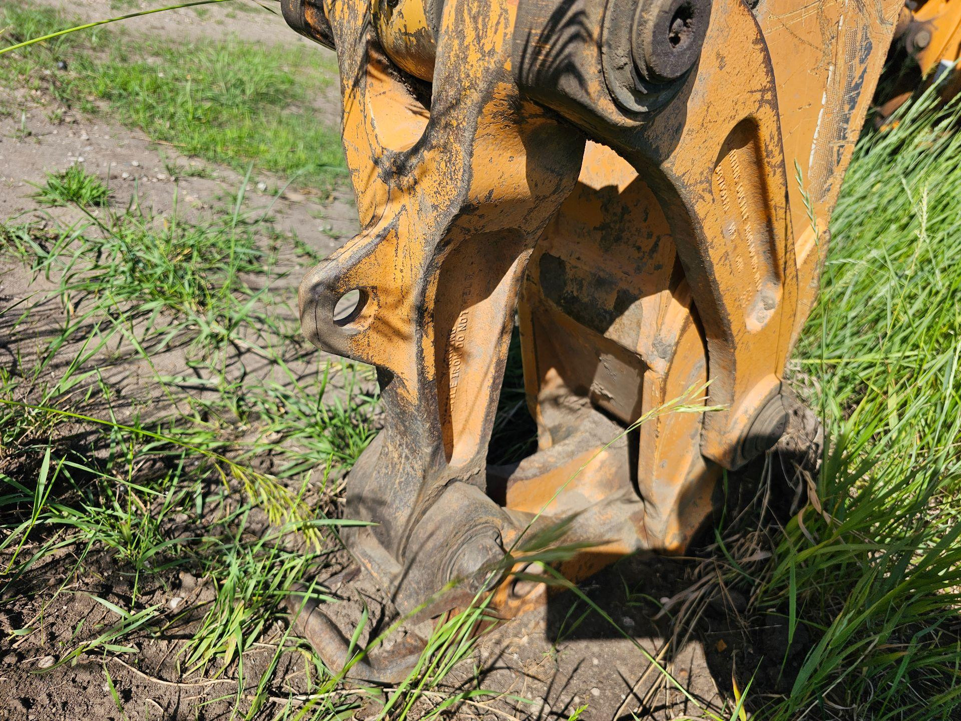 400398A1 | Case 580M Linkage for Sale