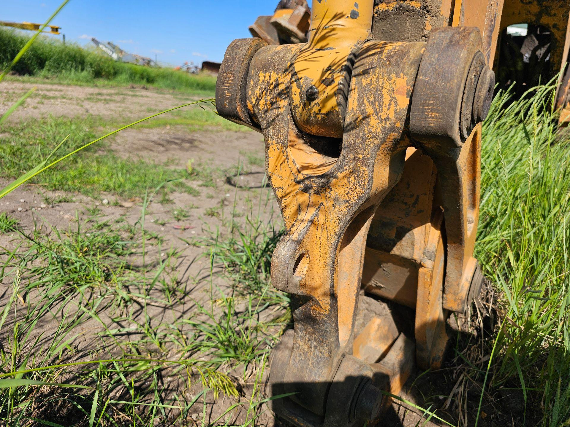 400398A1 | Case 580M Linkage for Sale