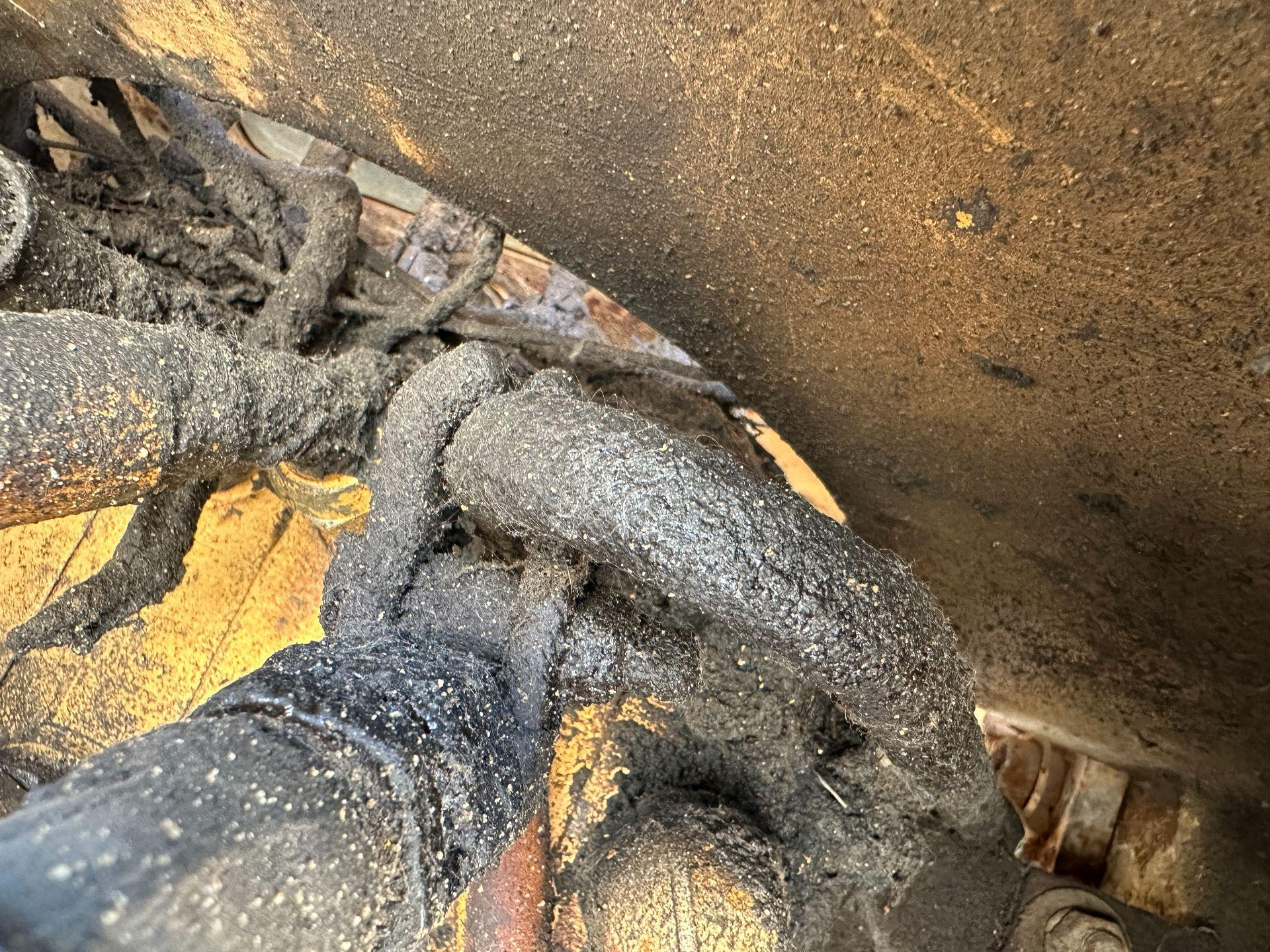 Case 580E Linkage for Sale