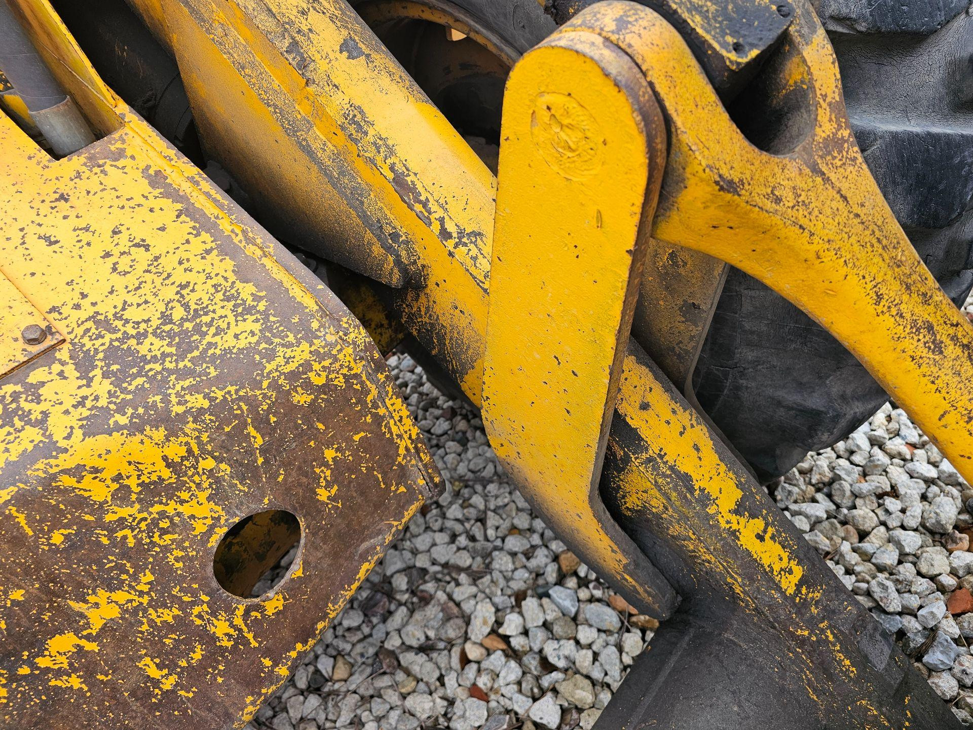 John Deere 644 Linkage for Sale