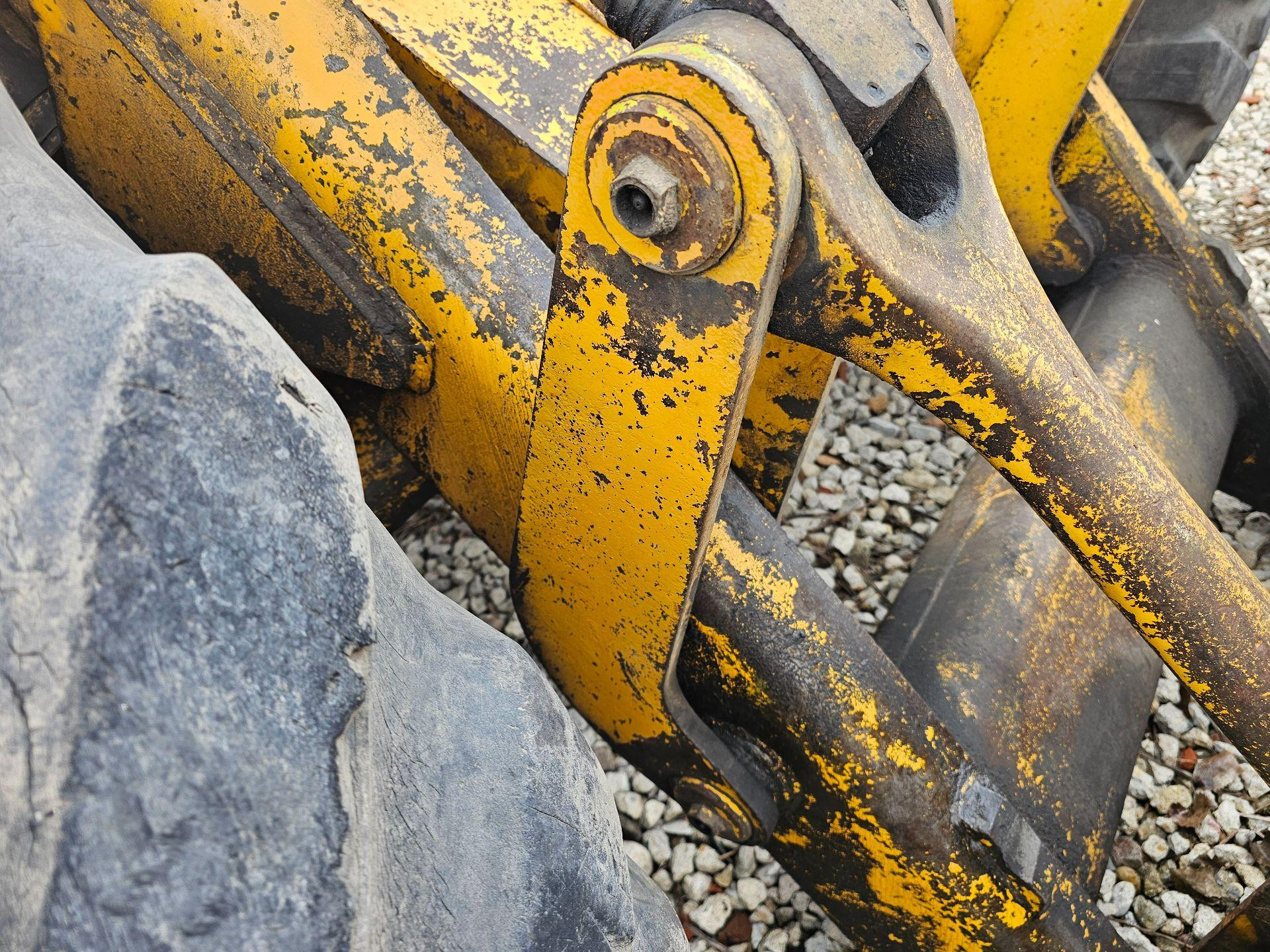 John Deere 644 Linkage for Sale