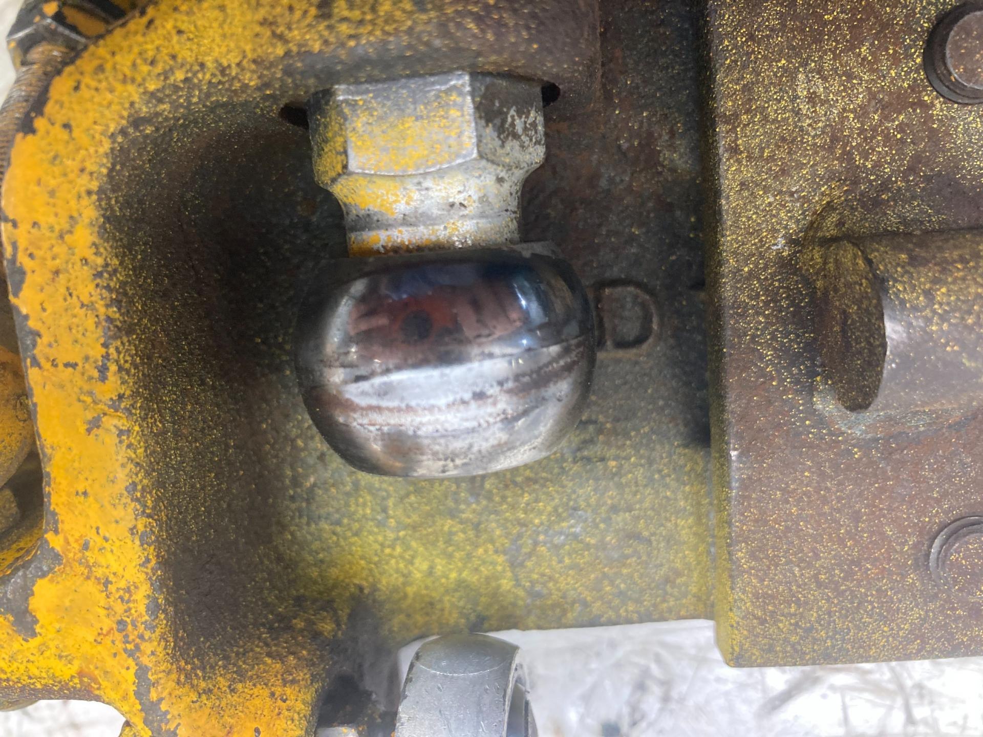 John Deere 644C Linkage for Sale
