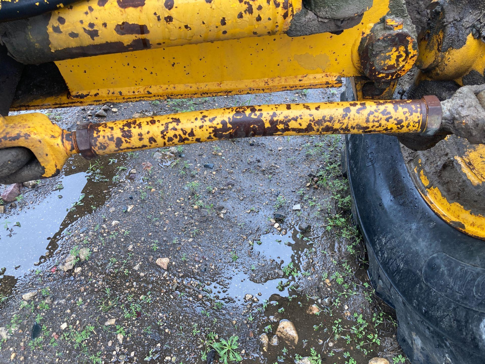 John Deere 670 Linkage for Sale