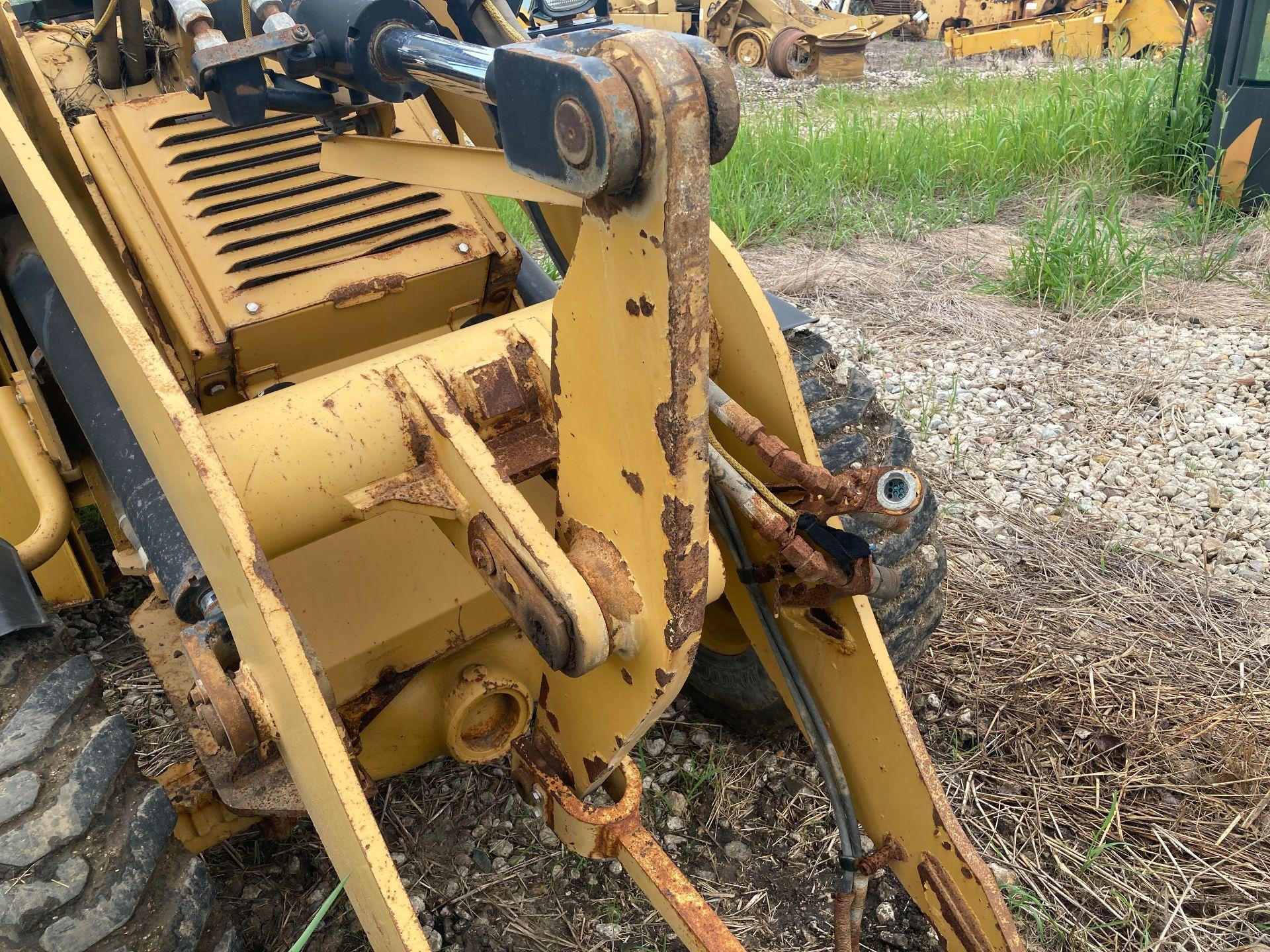241-4034 | CAT 904H Linkage for Sale