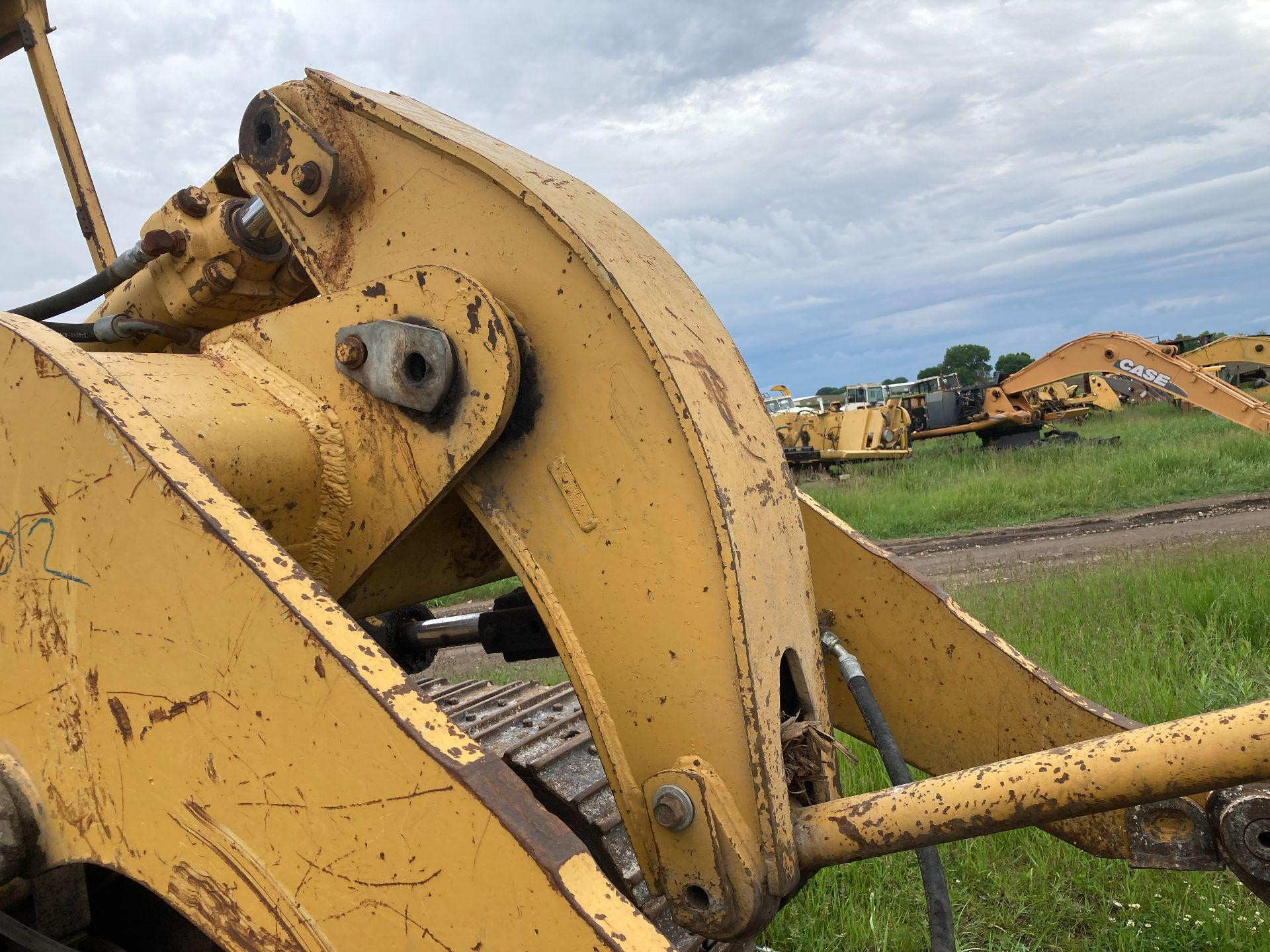 7P-3456 | CAT 953 Linkage for Sale