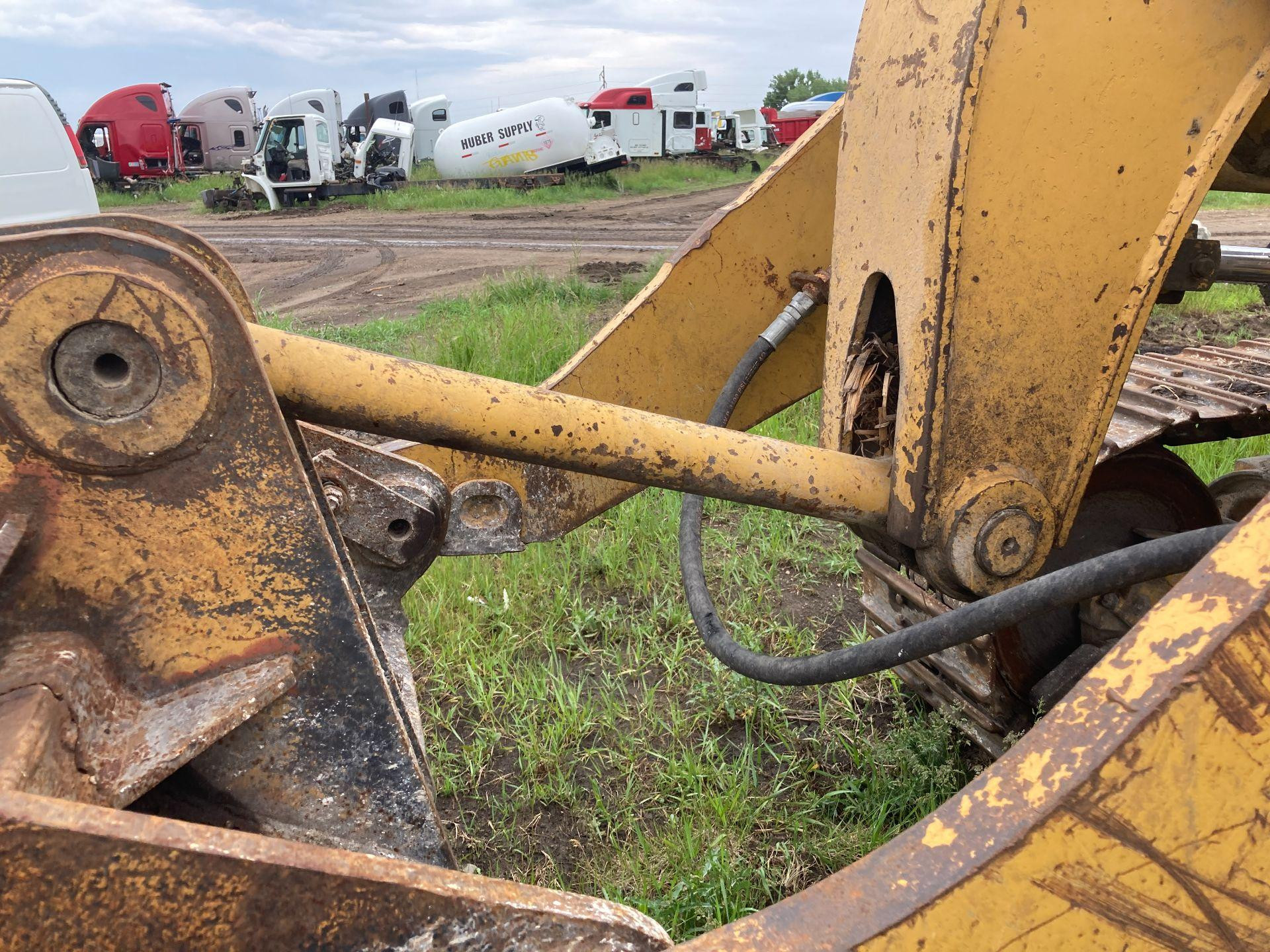 CAT 953 Linkage for Sale