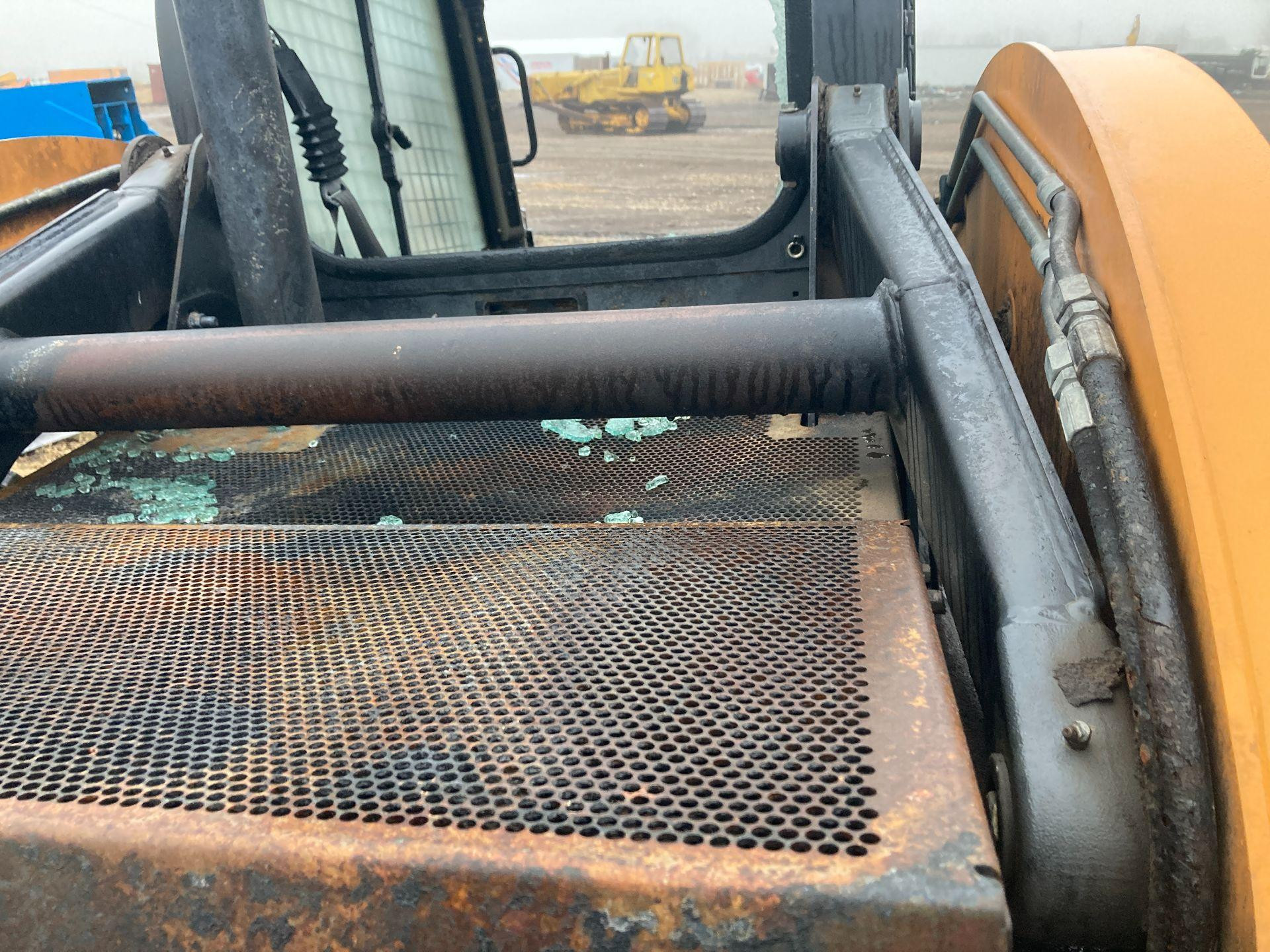 47502239 | Case SV280 Linkage for Sale