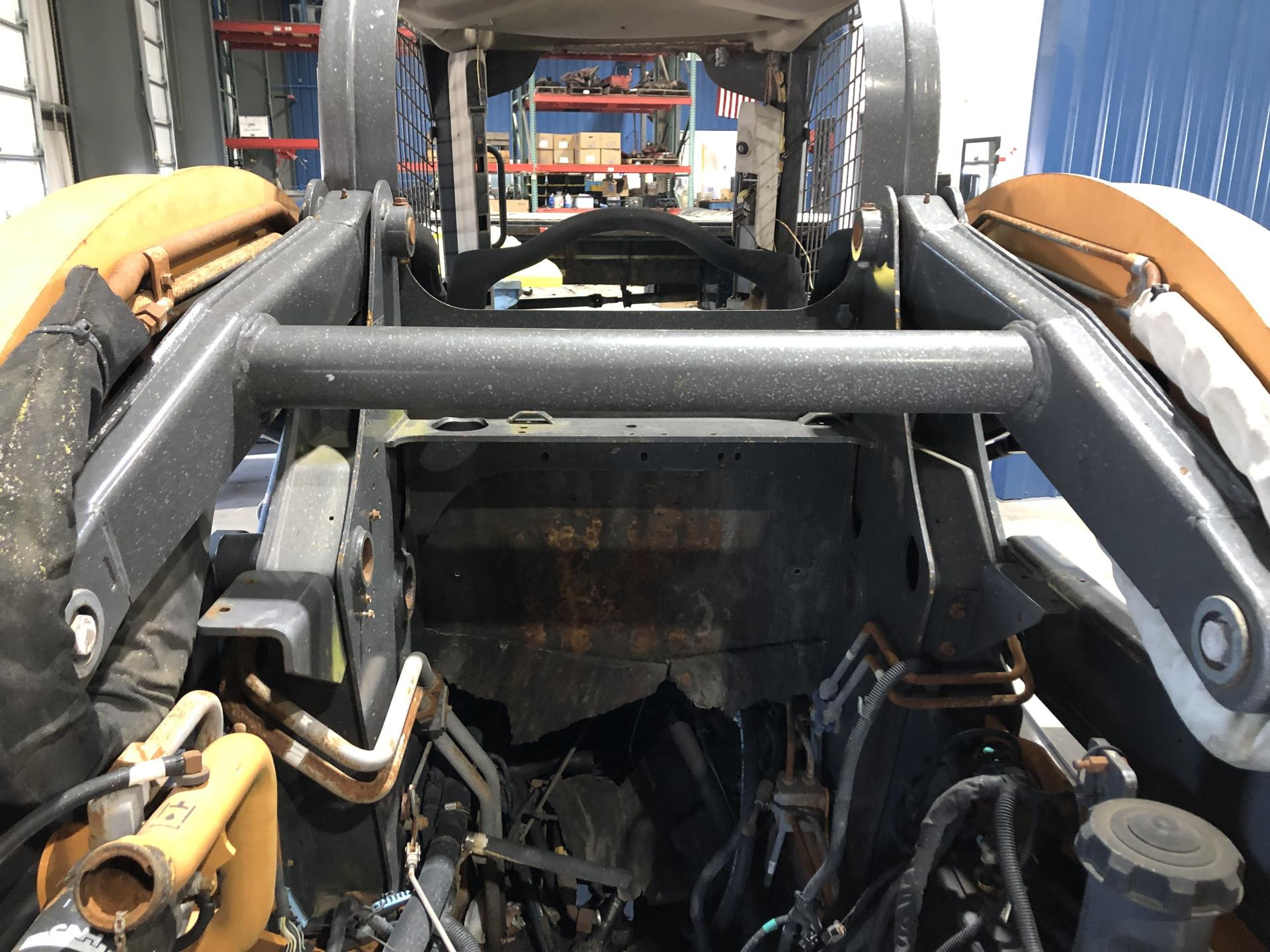 84593067 | Case SV300 Linkage for Sale