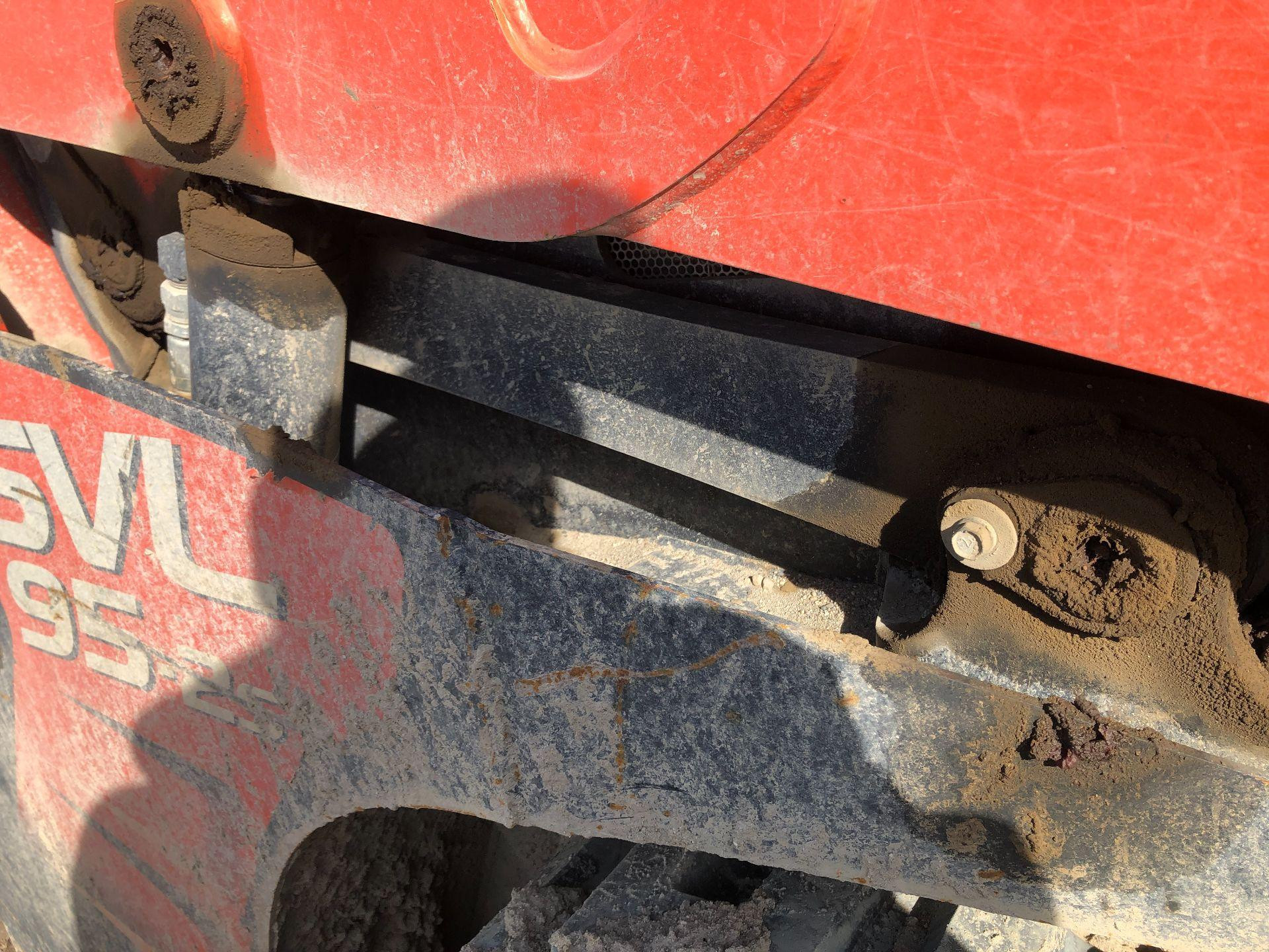 V0611-72500 | Kubota SVL95-2S Linkage for Sale